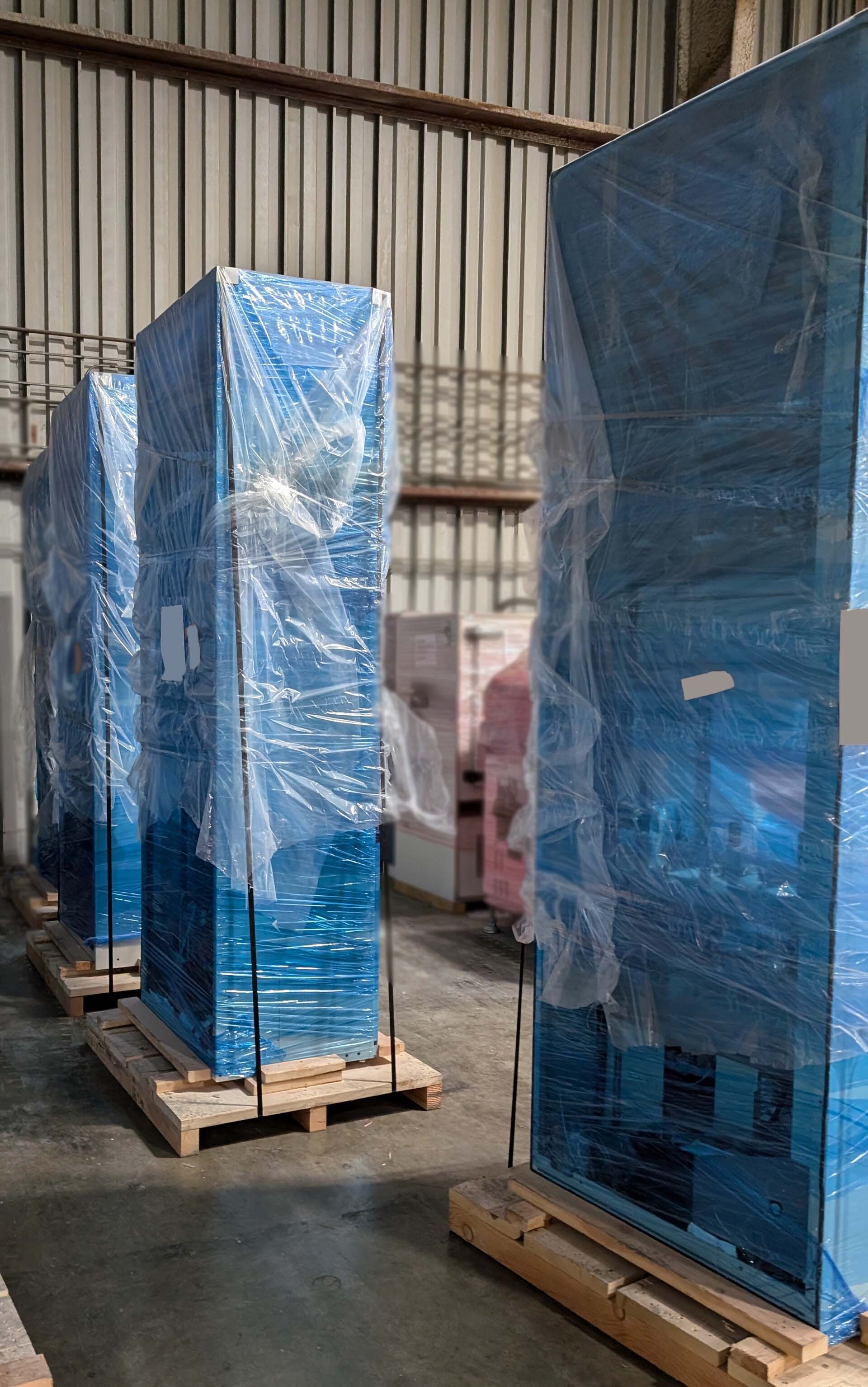 TEL / TOKYO ELECTRON Alpha 8S Diffusion Furnace used for sale price ...