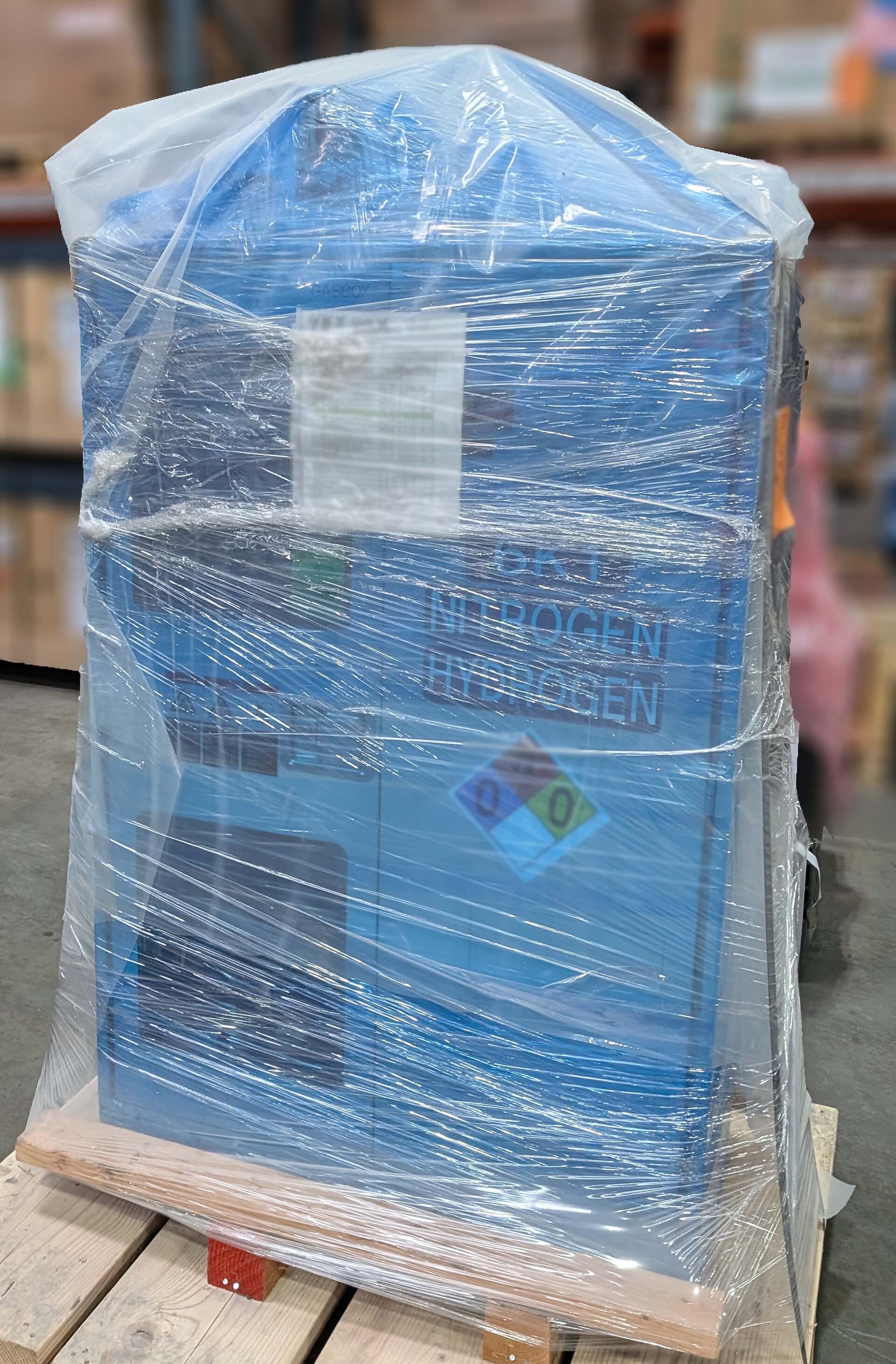 TEL / TOKYO ELECTRON Alpha 8S Diffusion Furnace used for sale price ...