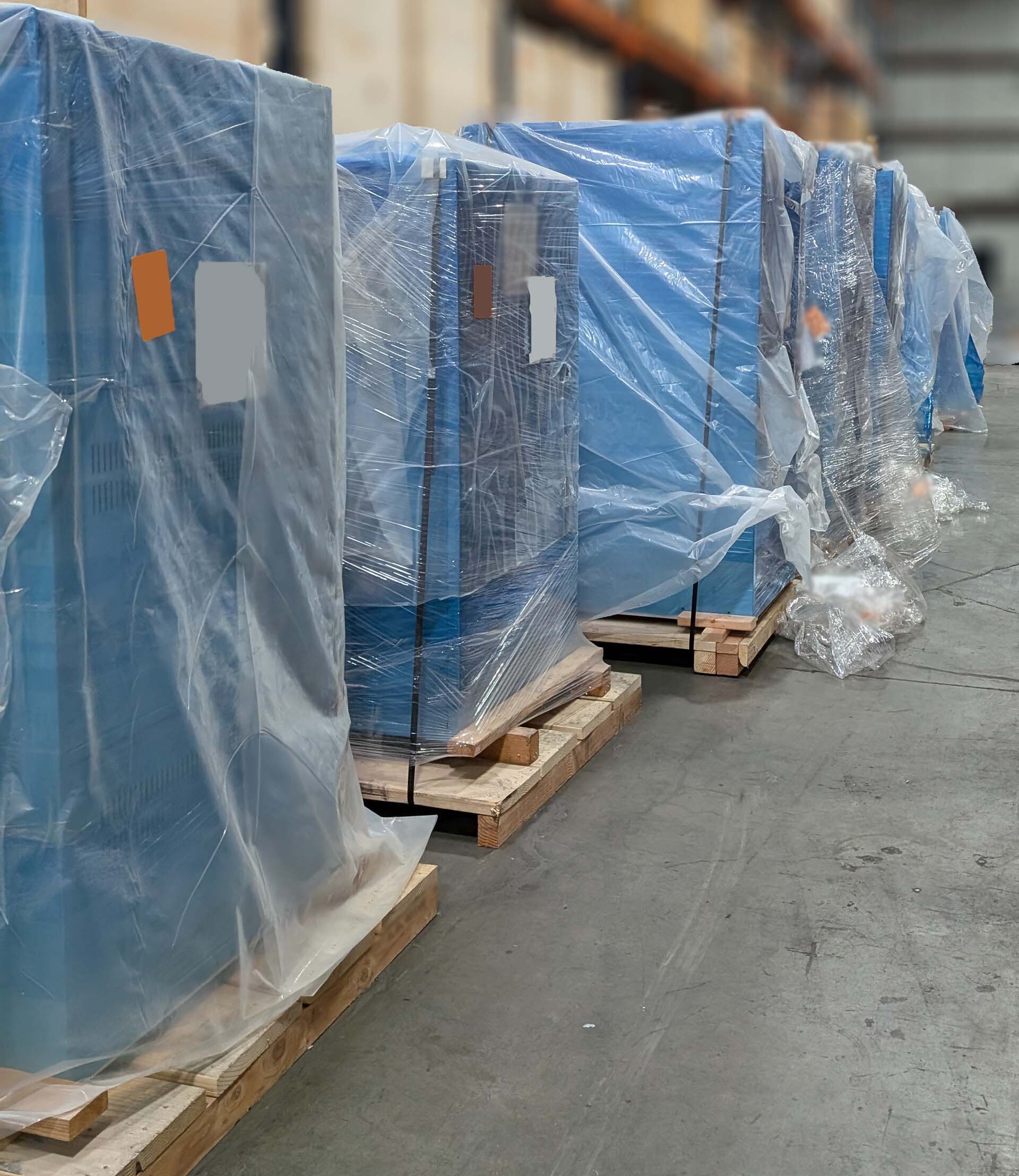 TEL / TOKYO ELECTRON Alpha 8S Diffusion Furnace used for sale price ...