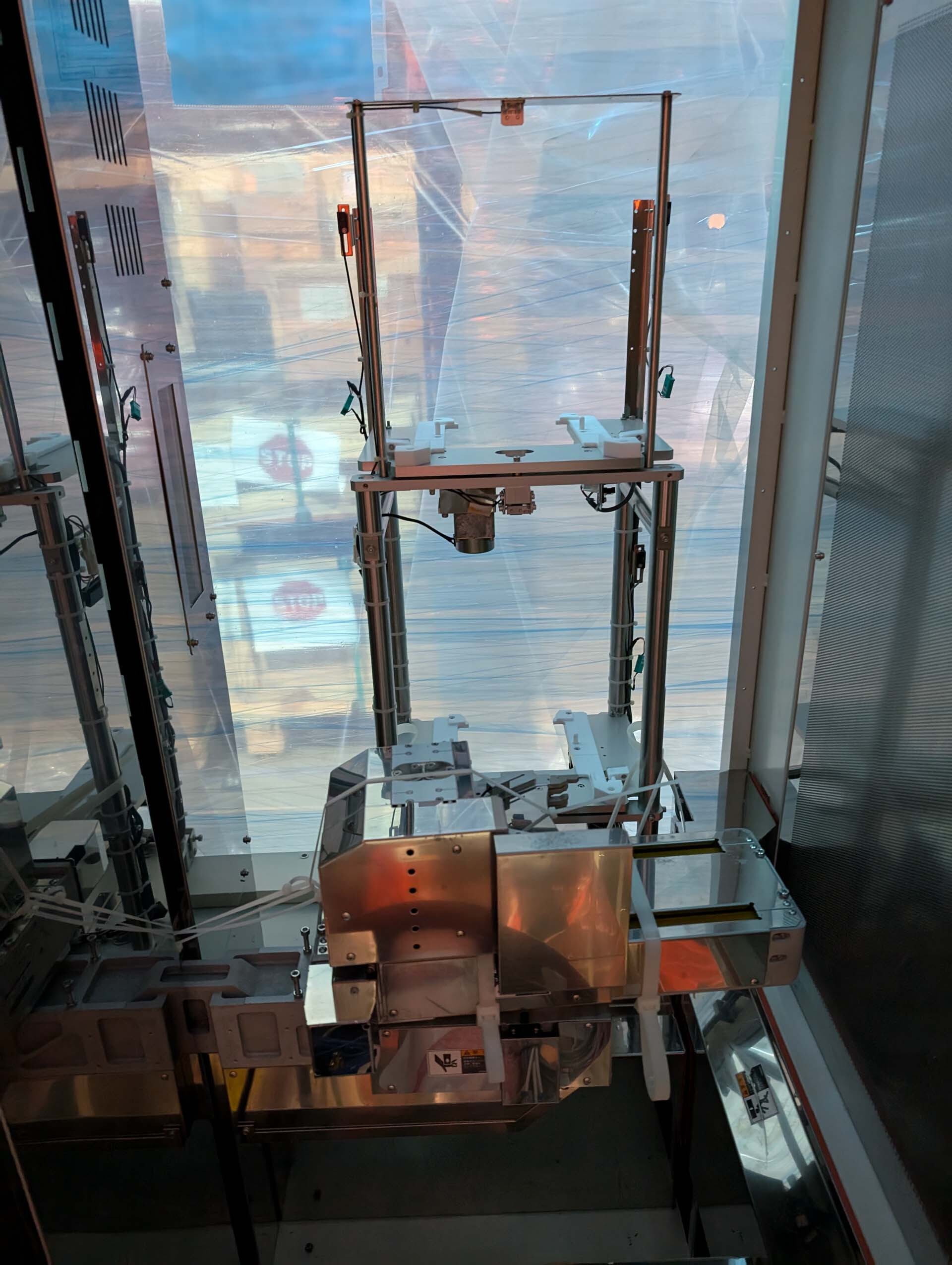 TEL / TOKYO ELECTRON Alpha 8S Diffusion Furnace used for sale price ...