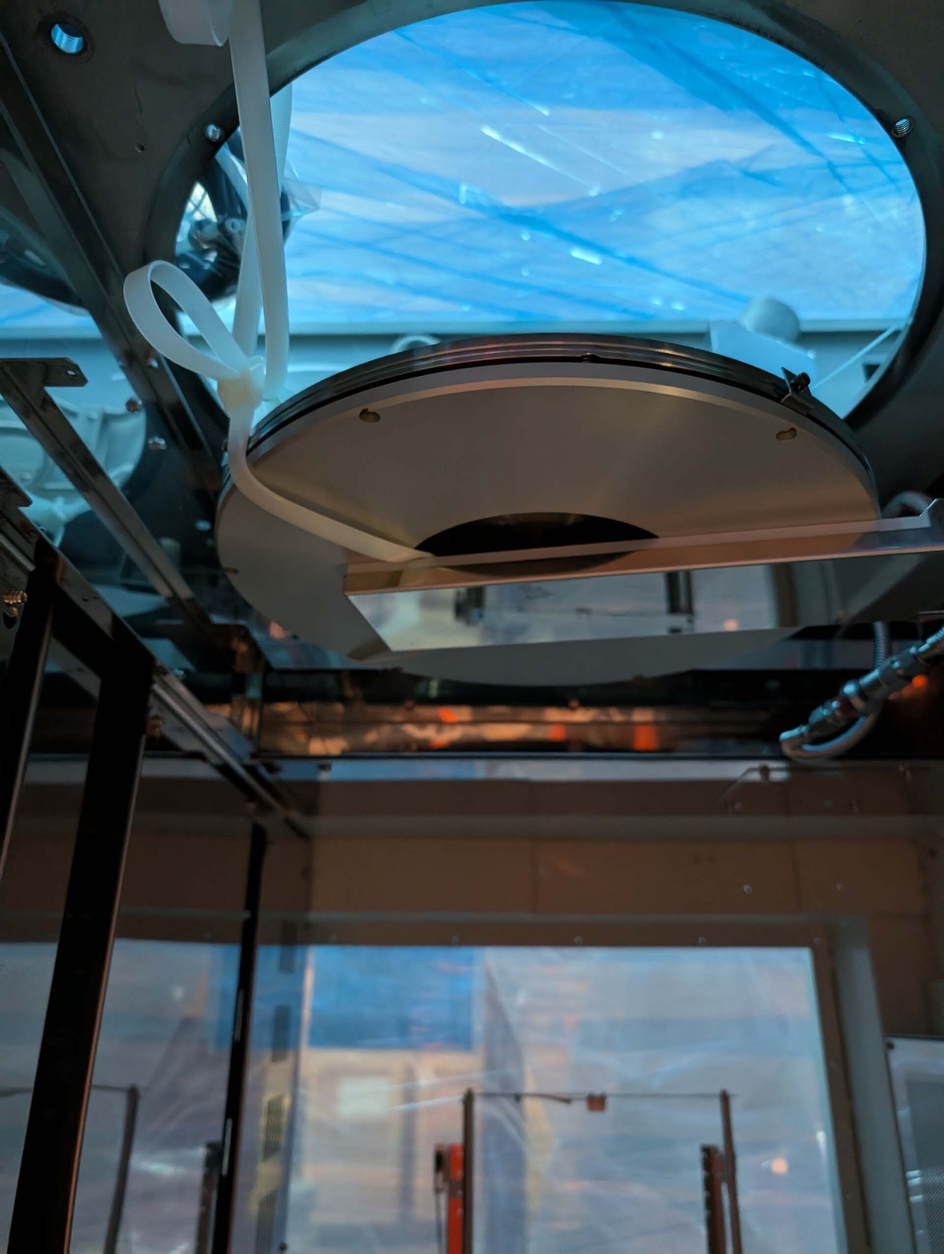 TEL / TOKYO ELECTRON Alpha 8S Diffusion Furnace used for sale price ...