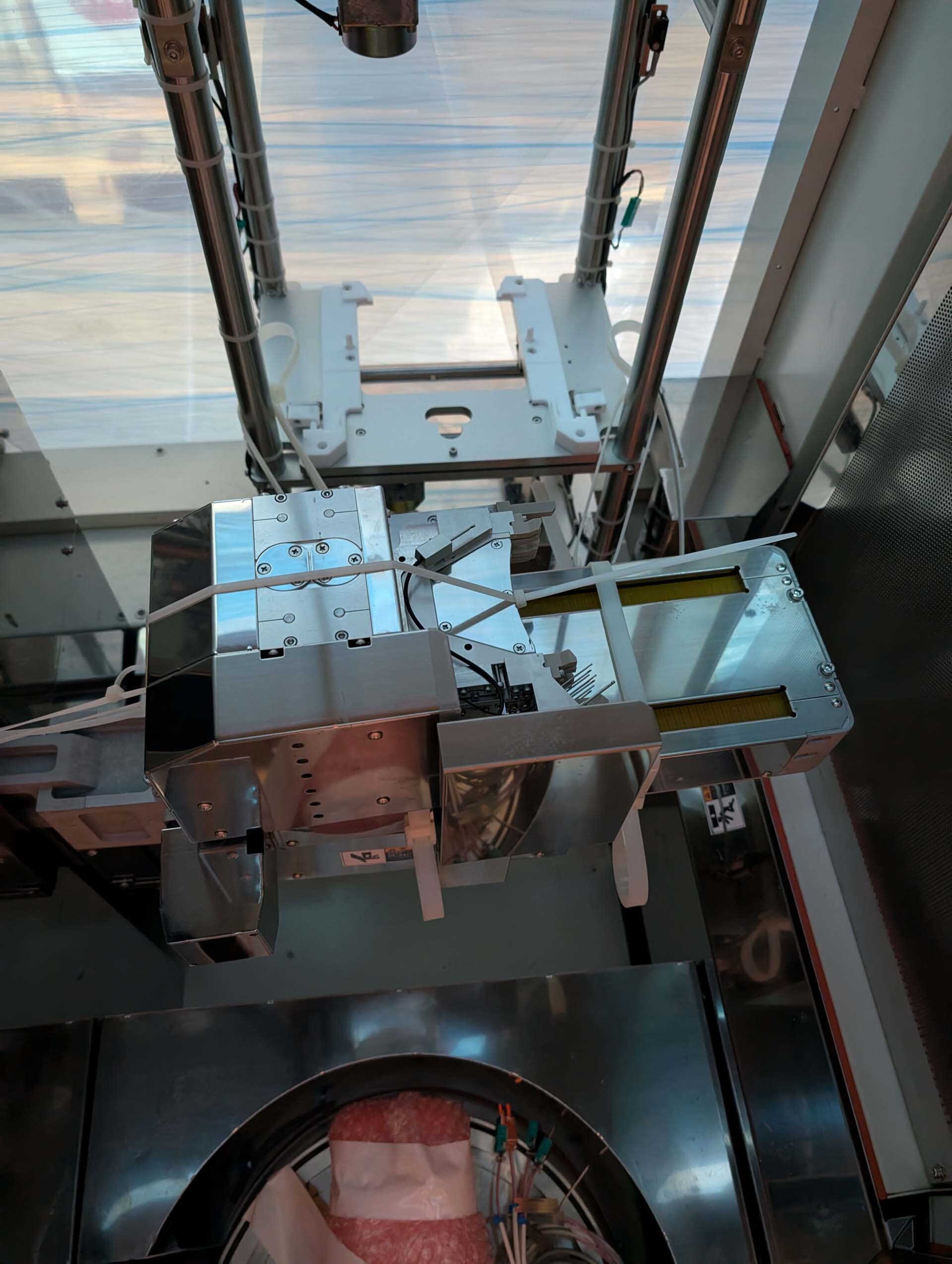 TEL / TOKYO ELECTRON Alpha 8S Diffusion Furnace used for sale price ...