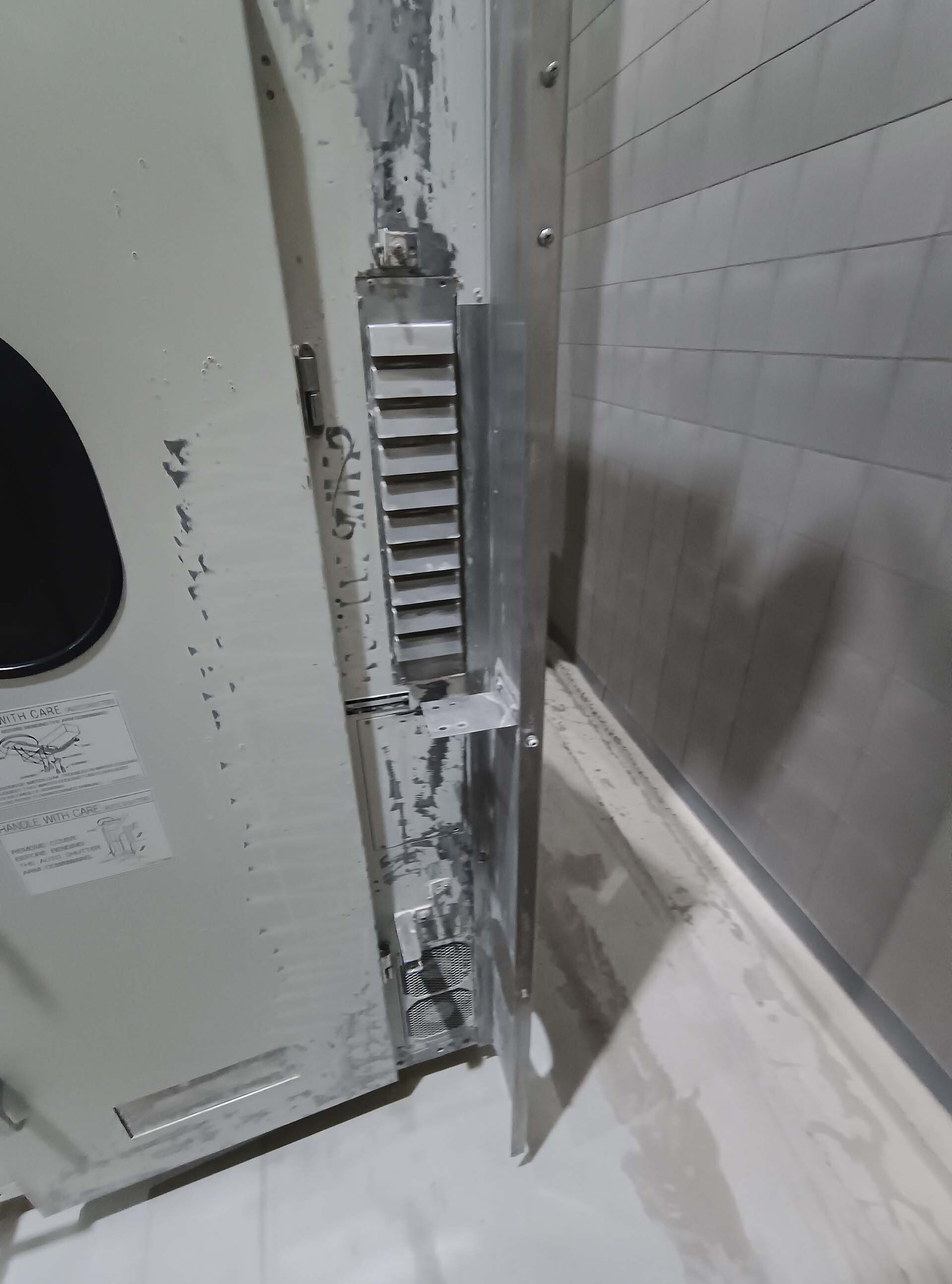 TEL / TOKYO ELECTRON Alpha 8S Diffusion Furnace used for sale price ...