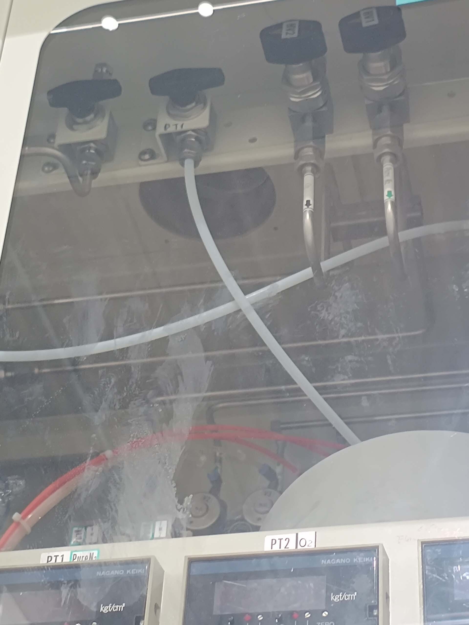 TEL / TOKYO ELECTRON Alpha 8S Diffusion Furnace used for sale price ...