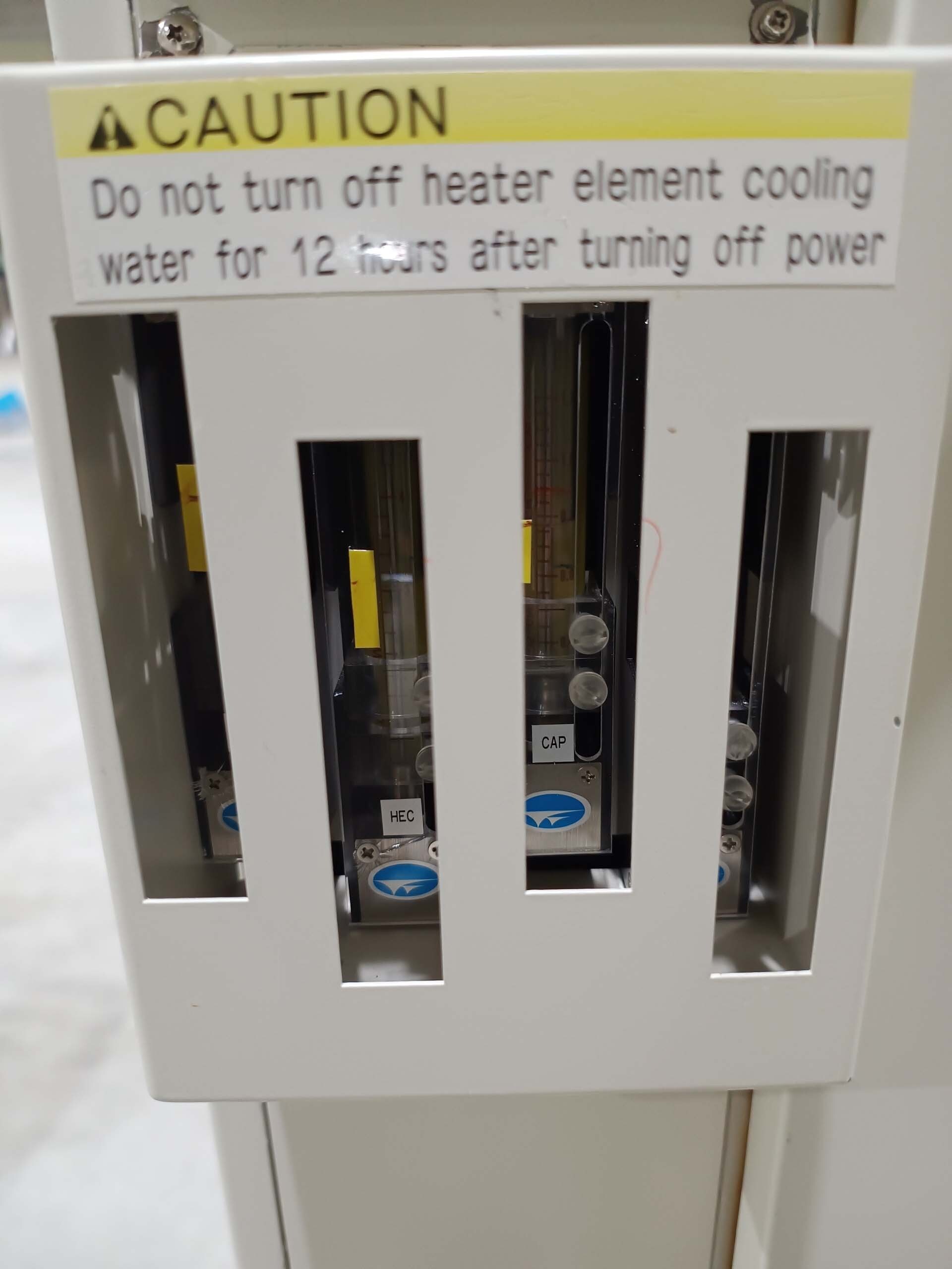 TEL / TOKYO ELECTRON Alpha 8S Diffusion Furnace used for sale price ...