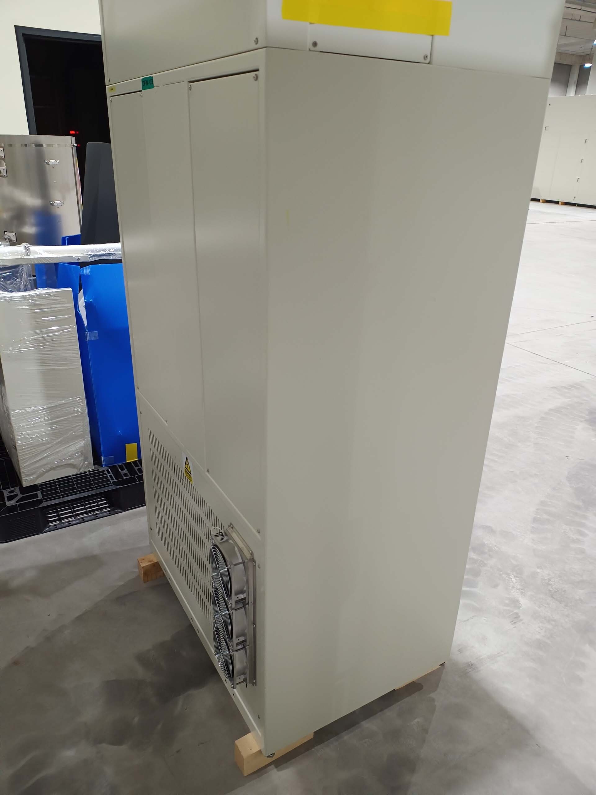 TEL / TOKYO ELECTRON Alpha 8S Diffusion Furnace used for sale price ...