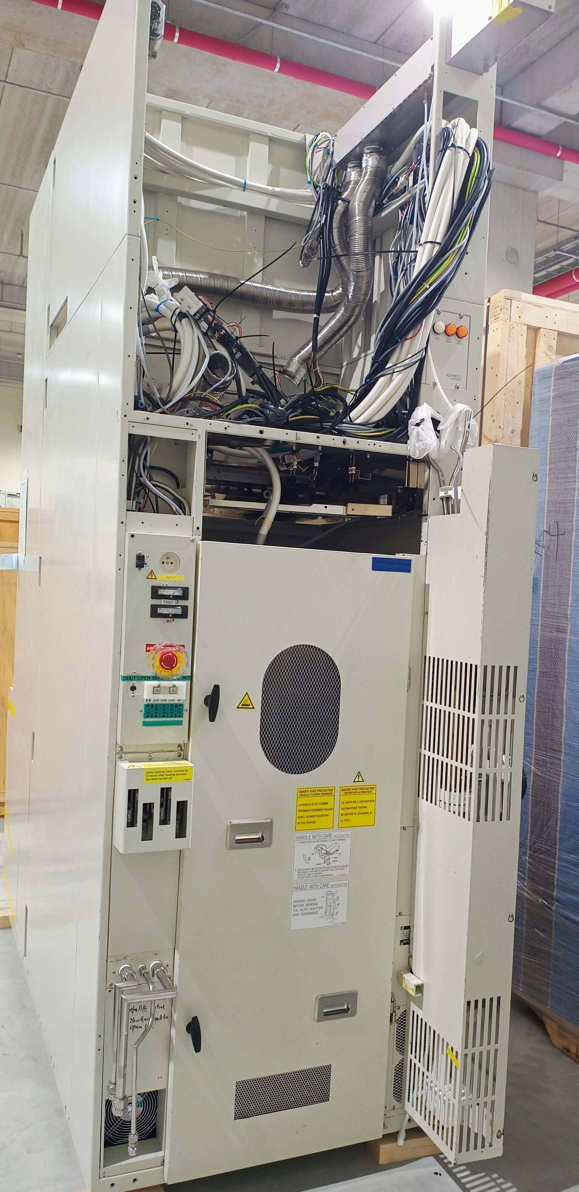 TEL / TOKYO ELECTRON Alpha 8S Diffusion Furnace used for sale price ...
