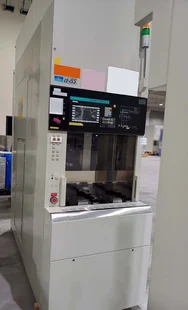 TEL / TOKYO ELECTRON Alpha 8S Diffusion Furnace used for sale price ...