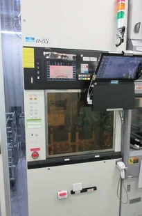 TEL / TOKYO ELECTRON Alpha 8S 확산로 판매 가격 #293770142, 1994에 사용됨 > CAE에서 구매