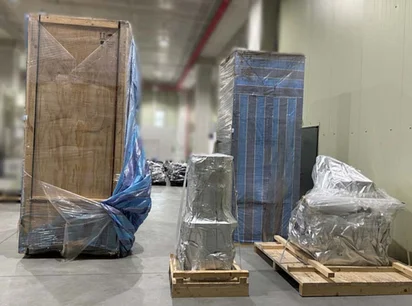 TEL / TOKYO ELECTRON Alpha 8S Diffusion Furnace used for sale price ...