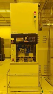 TEL / TOKYO ELECTRON Alpha 8S Diffusion Furnace used for sale price ...