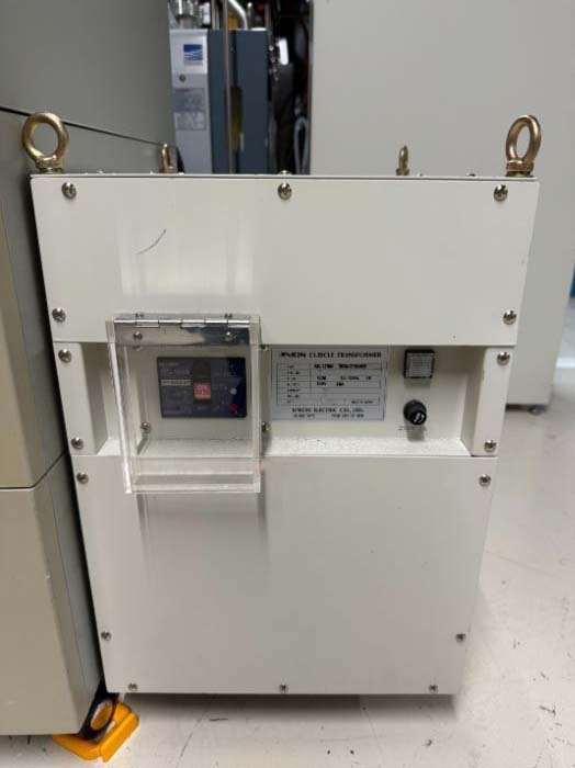 TEL / TOKYO ELECTRON Alpha 8S Diffusion Furnace used for sale price ...