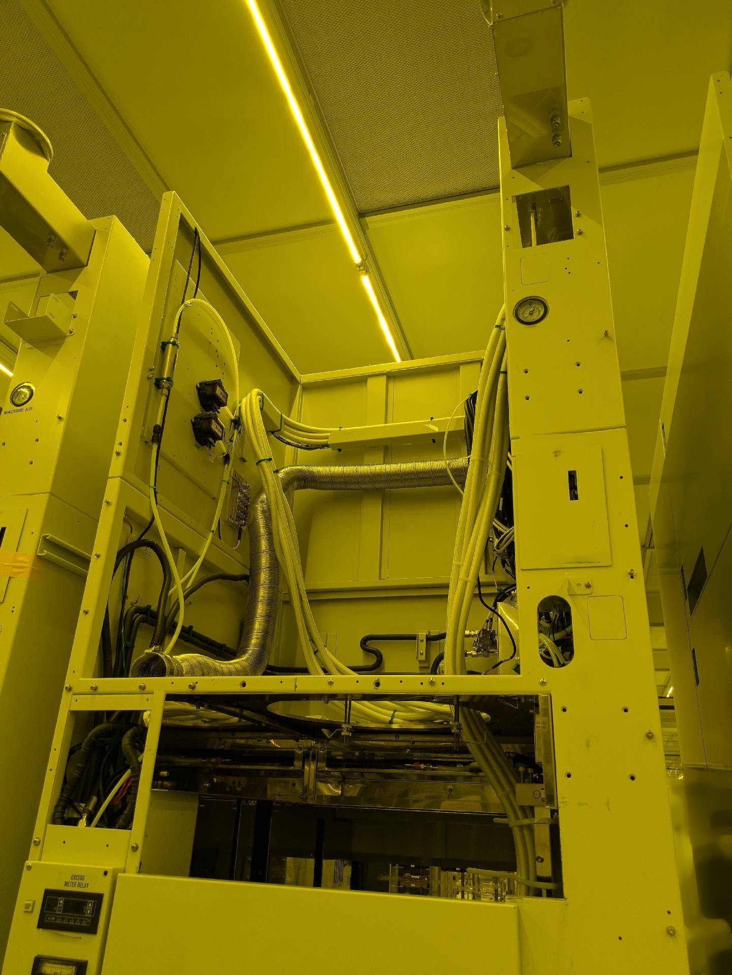 TEL / TOKYO ELECTRON Alpha 8S Diffusion Furnace used for sale price ...