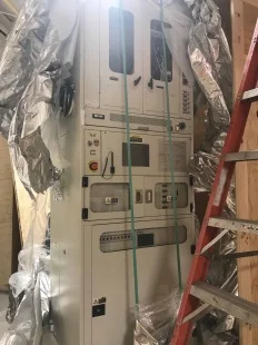 TEL / TOKYO ELECTRON Alpha 8SE-E 확산로 판매 가격 #9260138, 2017에 사용됨 > CAE에서 구매