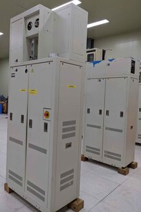 TEL / TOKYO ELECTRON Alpha 8SE-E 扩散炉 用于销售价格 #293652593, 1999 > 从 CAE 购买