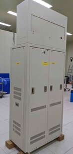 TEL / TOKYO ELECTRON Alpha 8SE-E 扩散炉 用于销售价格 #293652593, 1999 > 从 CAE 购买