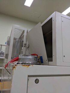 TEL / TOKYO ELECTRON Alpha 8SE-E Diffusion Furnace used for sale price ...