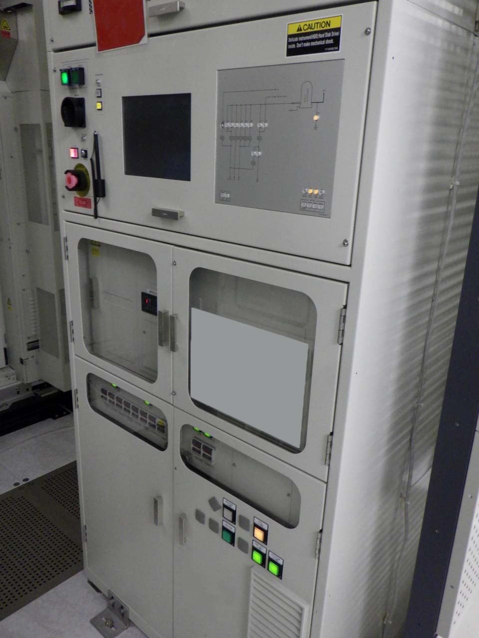 TEL / TOKYO ELECTRON Alpha 8SE-Z 확산로 판매 가격 #293768311, 2000에 사용됨 > CAE에서 구매