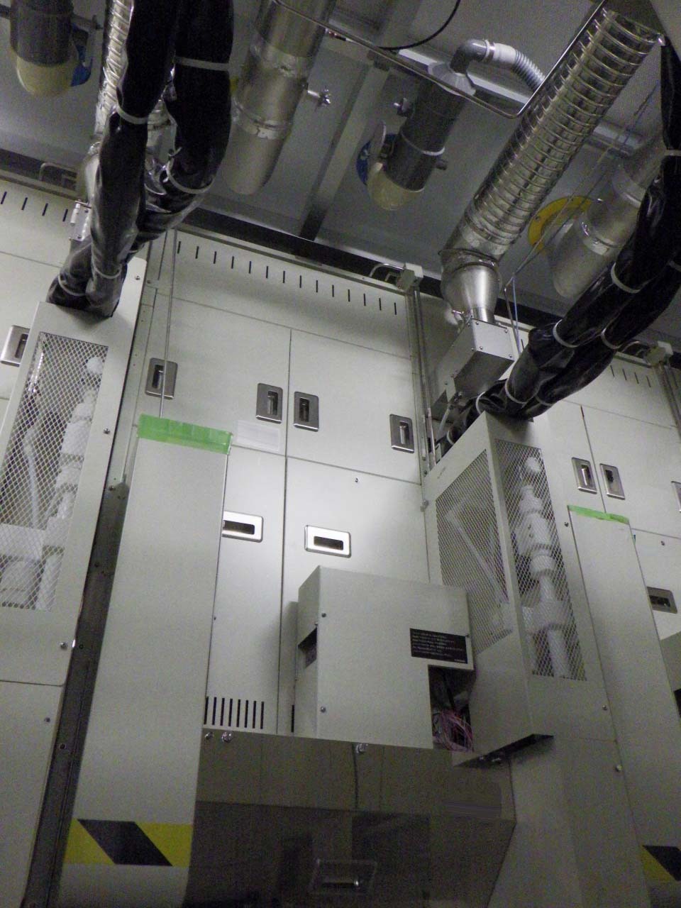 TEL / TOKYO ELECTRON Alpha 8SE-Z 확산로 판매 가격 #293768311, 2000에 사용됨 > CAE에서 구매