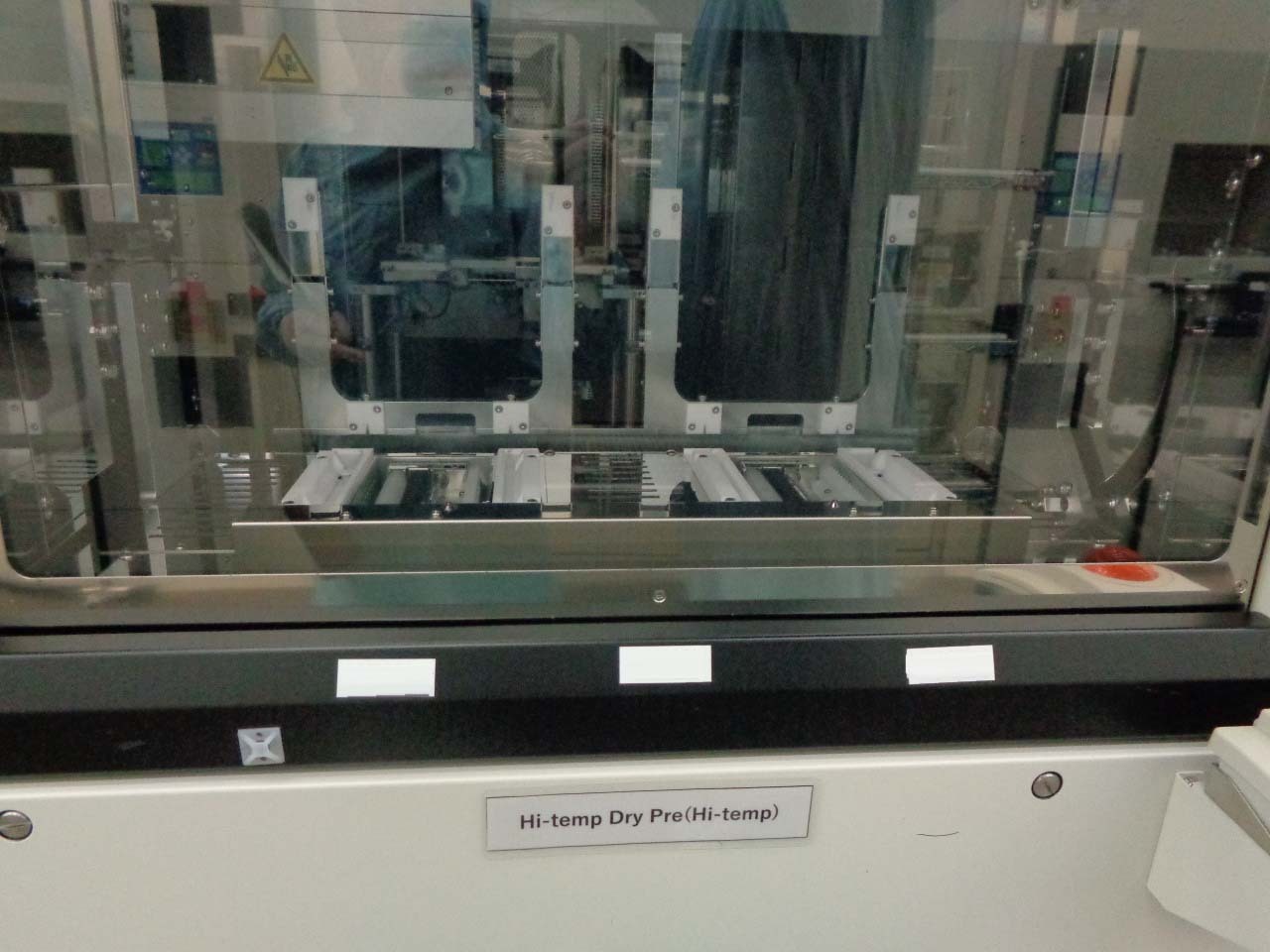 TEL / TOKYO ELECTRON Alpha 8SE-Z 확산로 판매 가격 #293768311, 2000에 사용됨 > CAE에서 구매