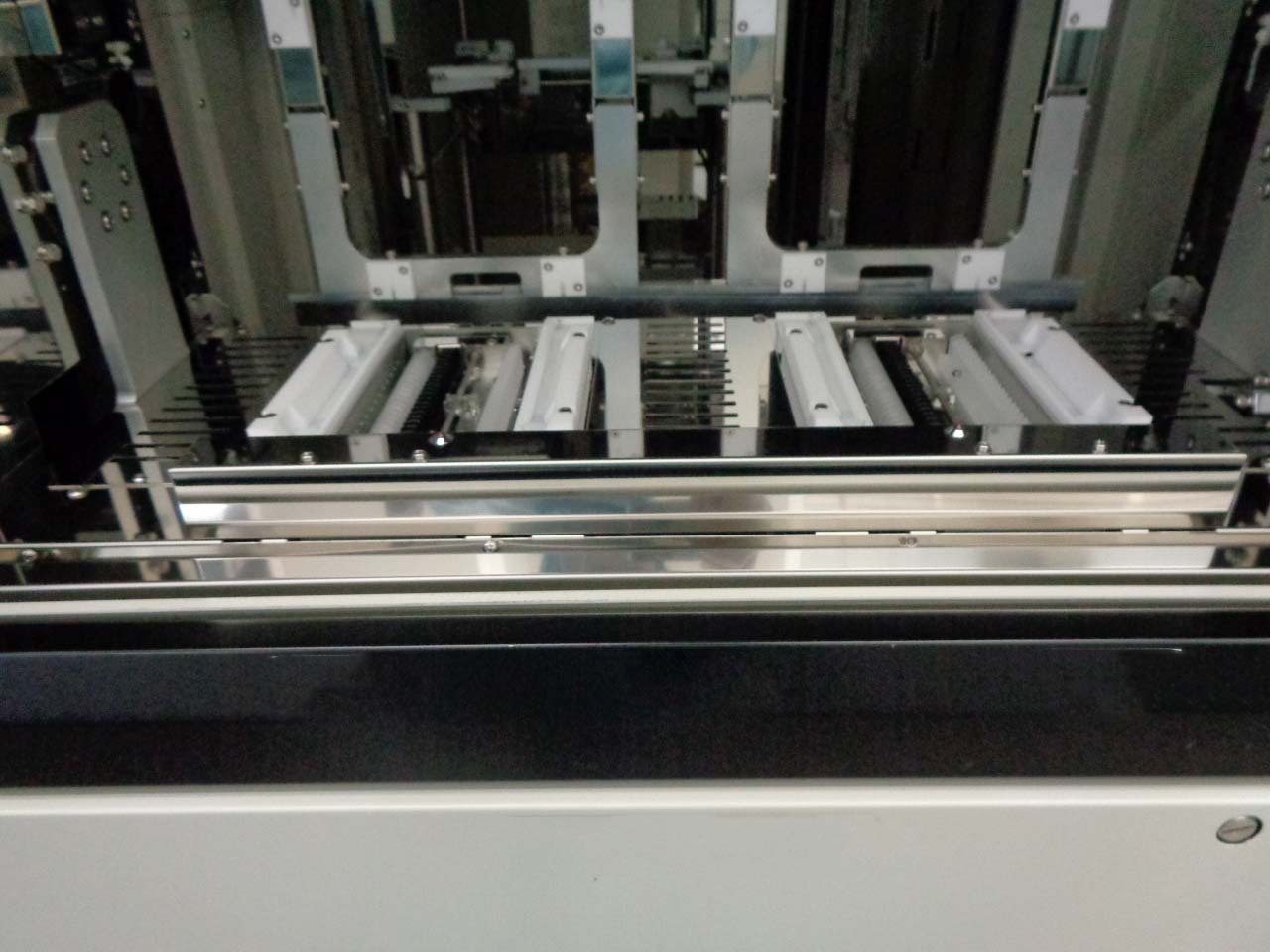 TEL / TOKYO ELECTRON Alpha 8SE-Z Diffusion Furnace used for sale price #293768468, 2000 > buy ...