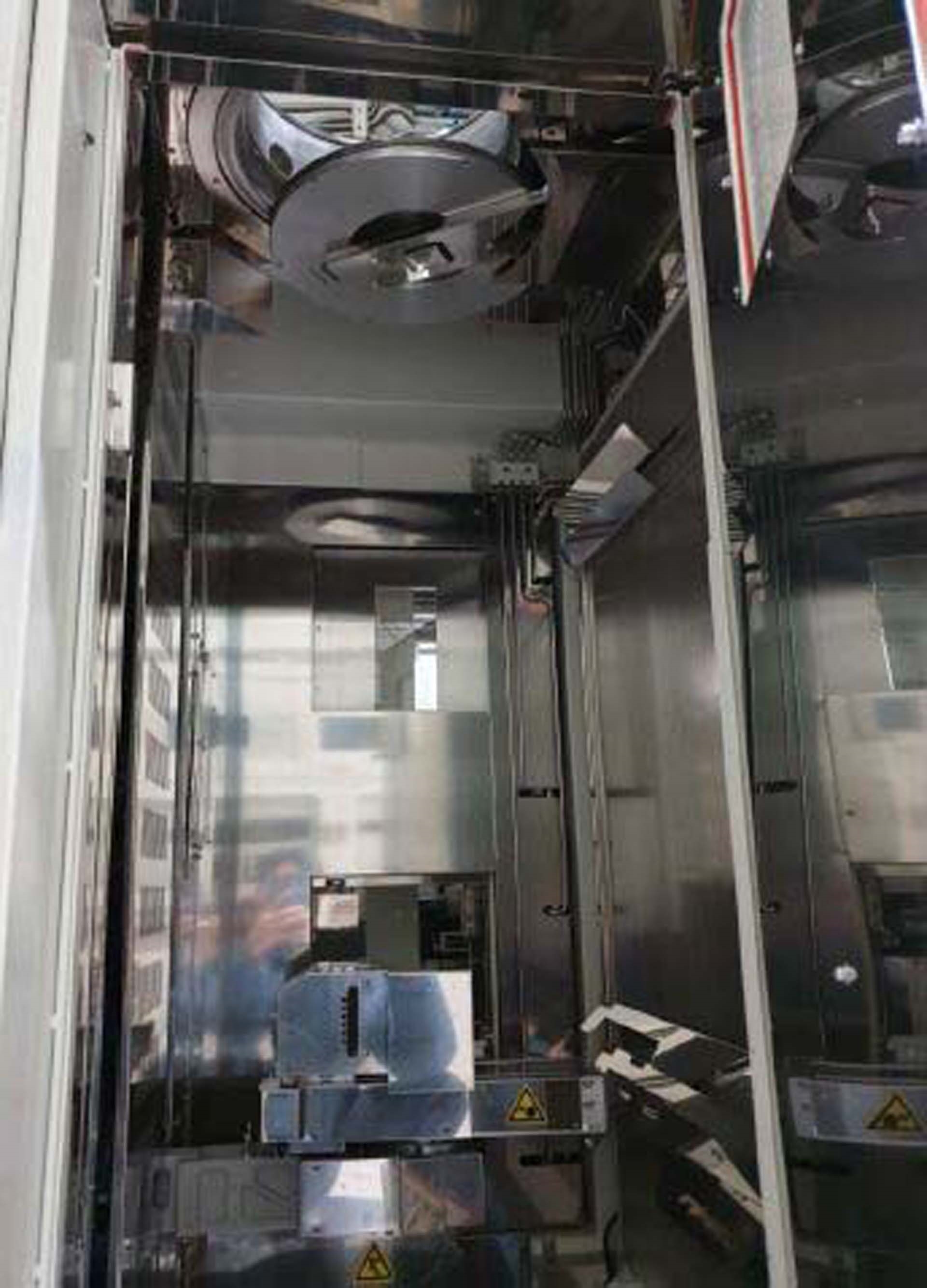 TEL / TOKYO ELECTRON Alpha 8SE used for sale price #9237580, 1999 > buy ...