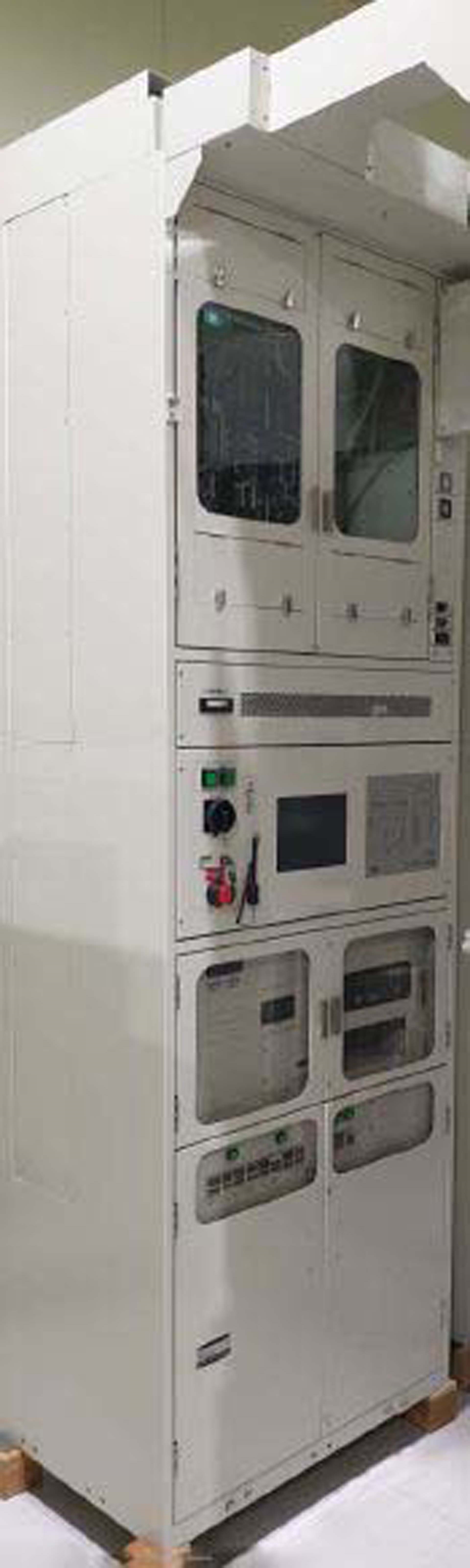 TEL / TOKYO ELECTRON Alpha 8SE used for sale price #9237580, 1999 > buy ...