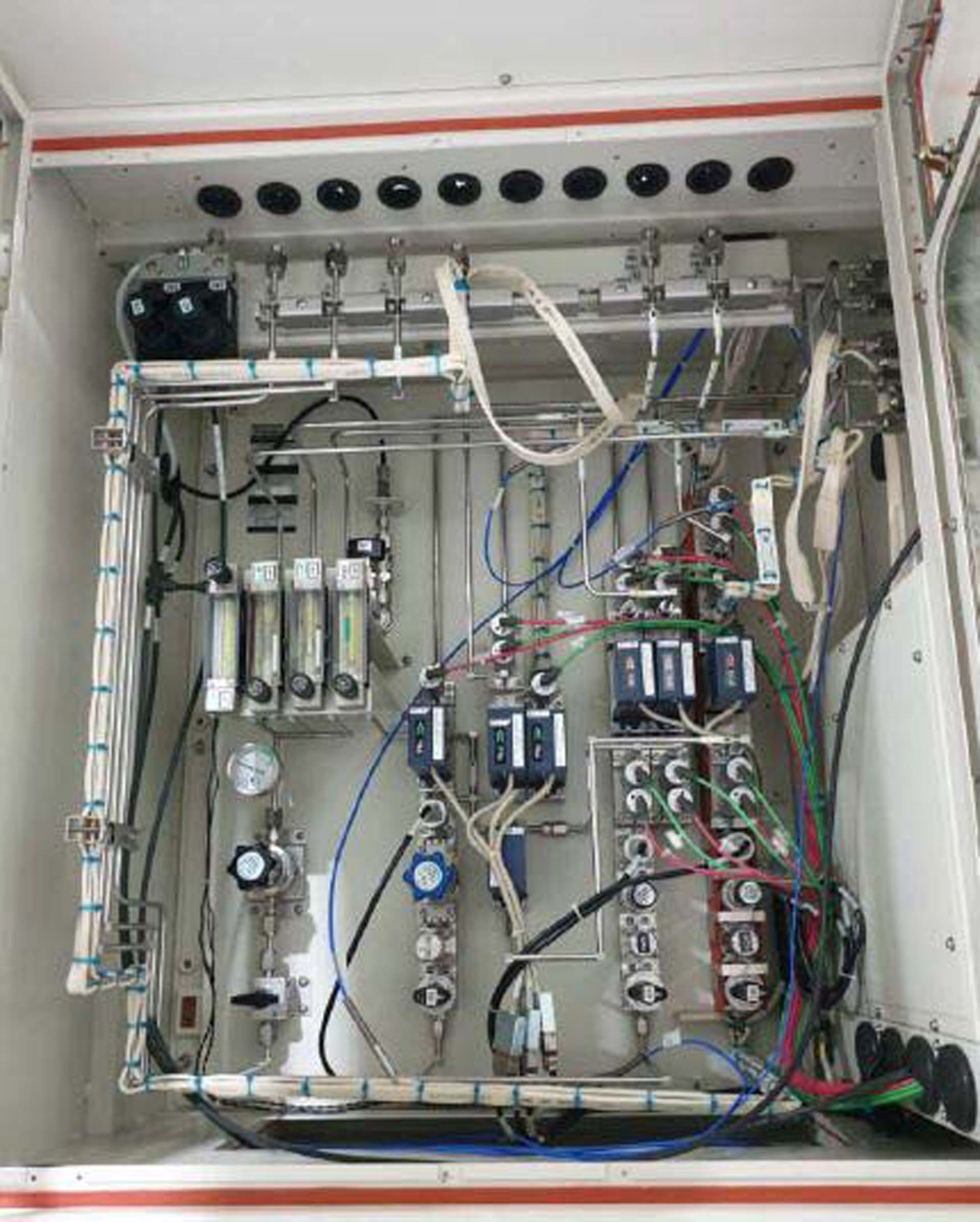 TEL / TOKYO ELECTRON Alpha 8SE used for sale price #9237580, 1999 > buy ...