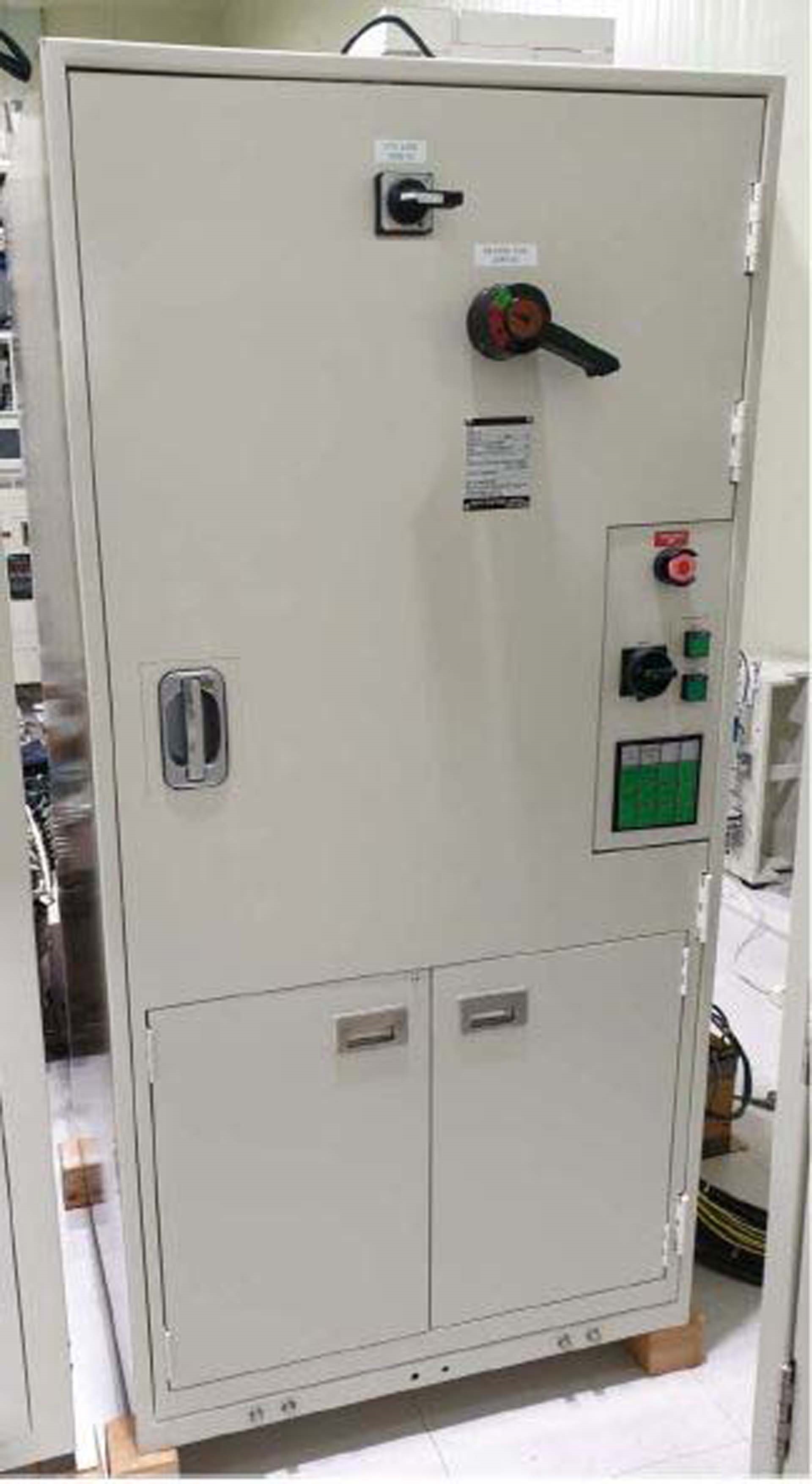 TEL / TOKYO ELECTRON Alpha 8SE used for sale price #9237580, 1999 > buy ...