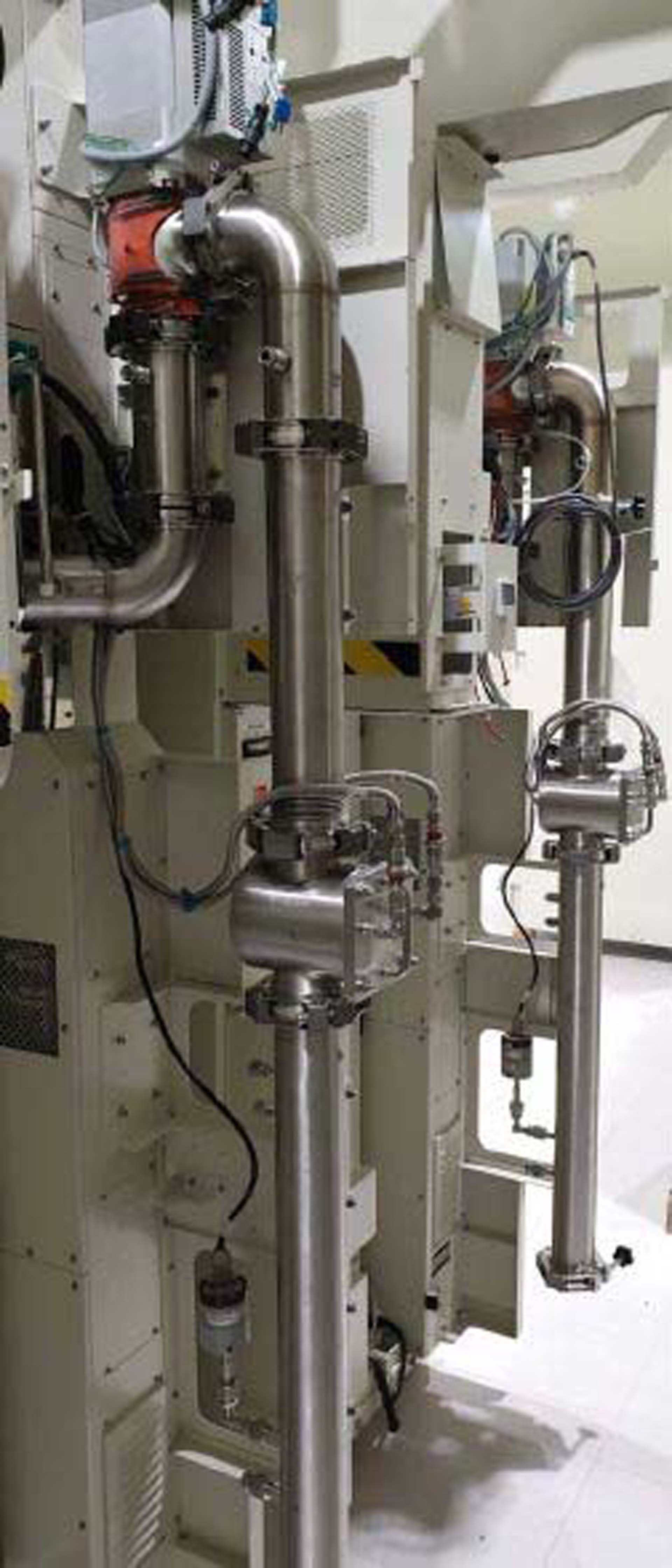 TEL / TOKYO ELECTRON Alpha 8SE used for sale price #9237580, 1999 > buy ...