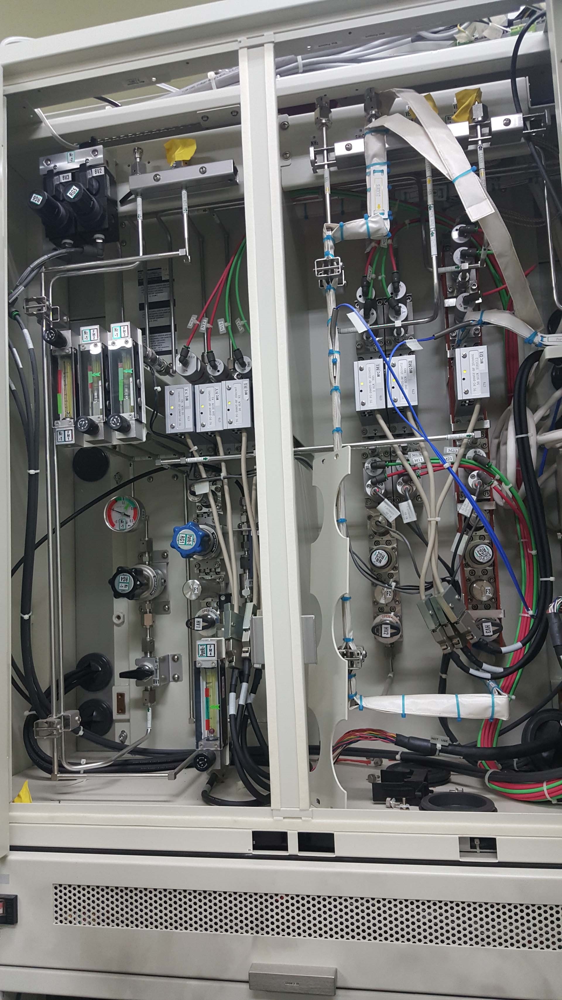 TEL / TOKYO ELECTRON Alpha 8SE used for sale price #9253985 > buy from CAE