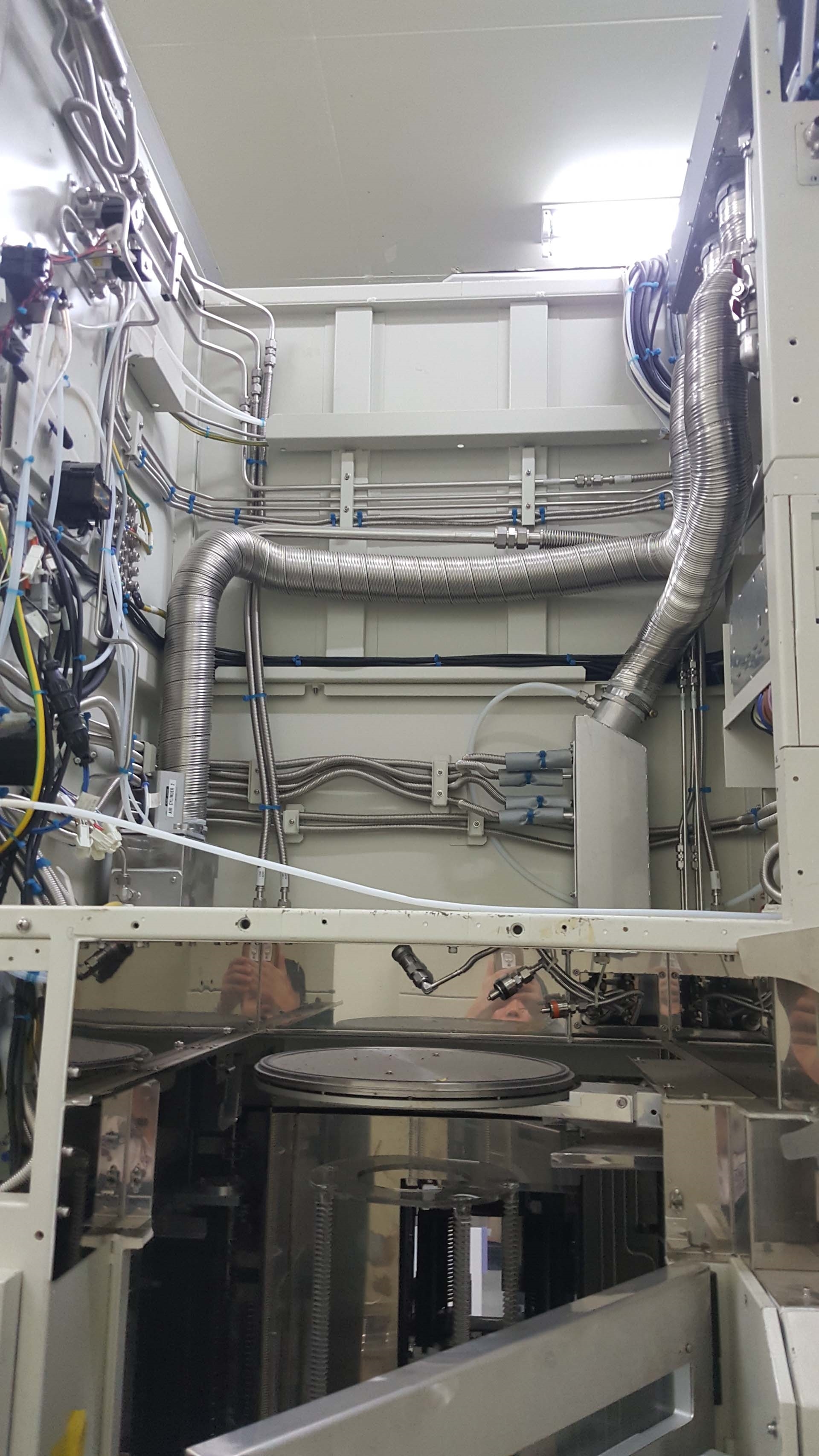 TEL / TOKYO ELECTRON Alpha 8SE used for sale price #9253985 > buy from CAE