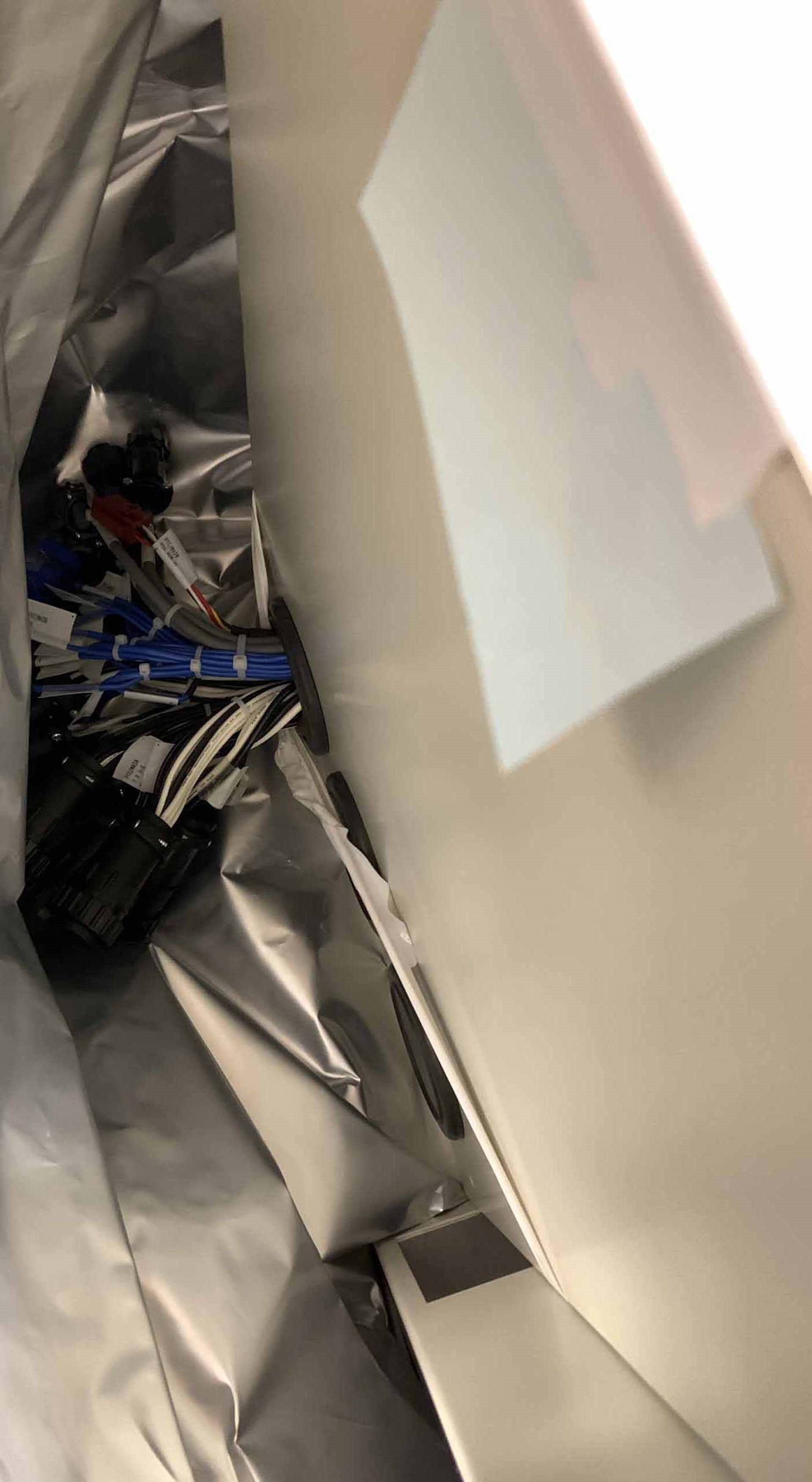 TEL / TOKYO ELECTRON Alpha 8SE-E used for sale price #9260138, 2017 ...