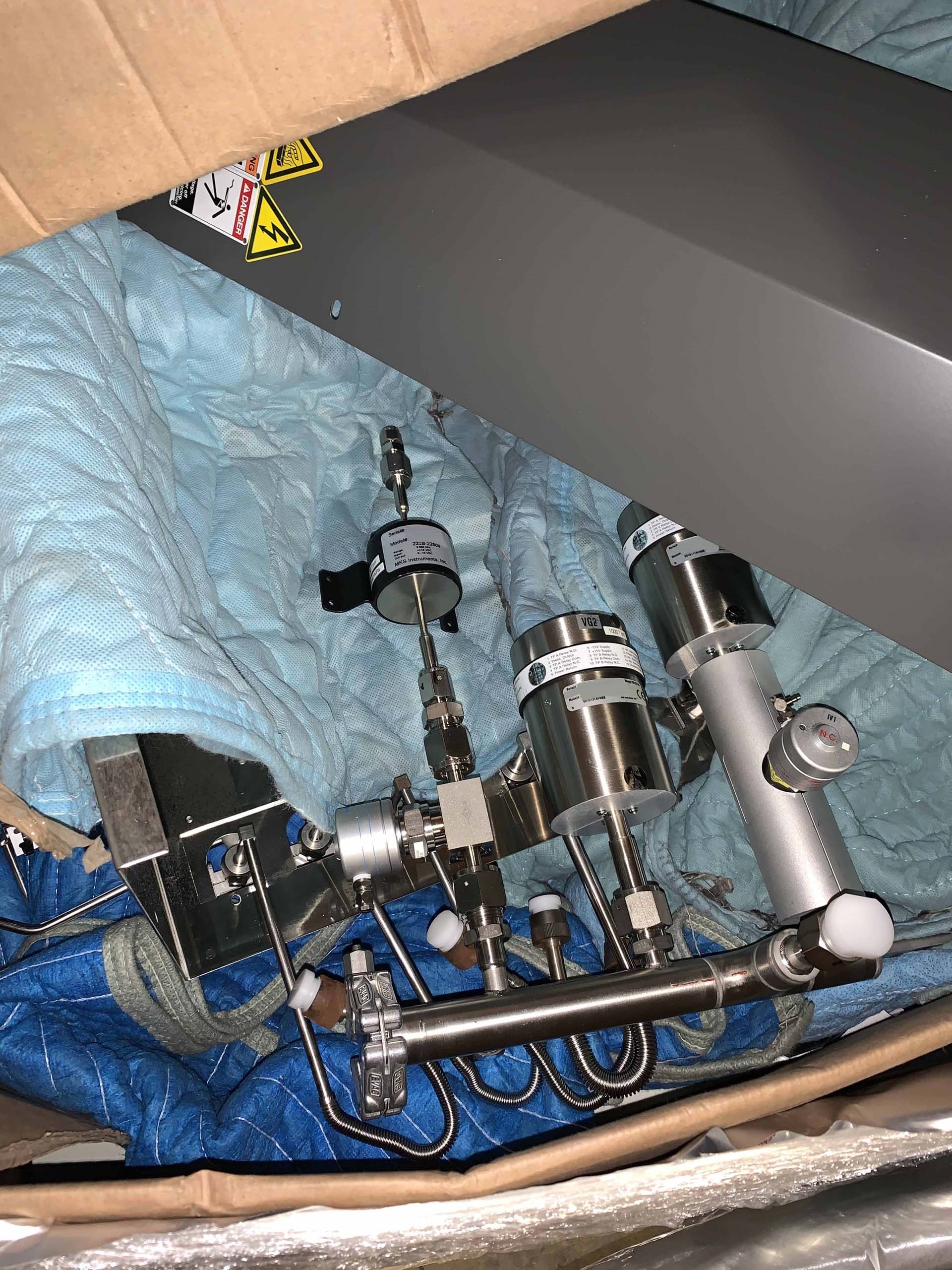 TEL / TOKYO ELECTRON Alpha 8SE-E used for sale price #9260138, 2017 ...