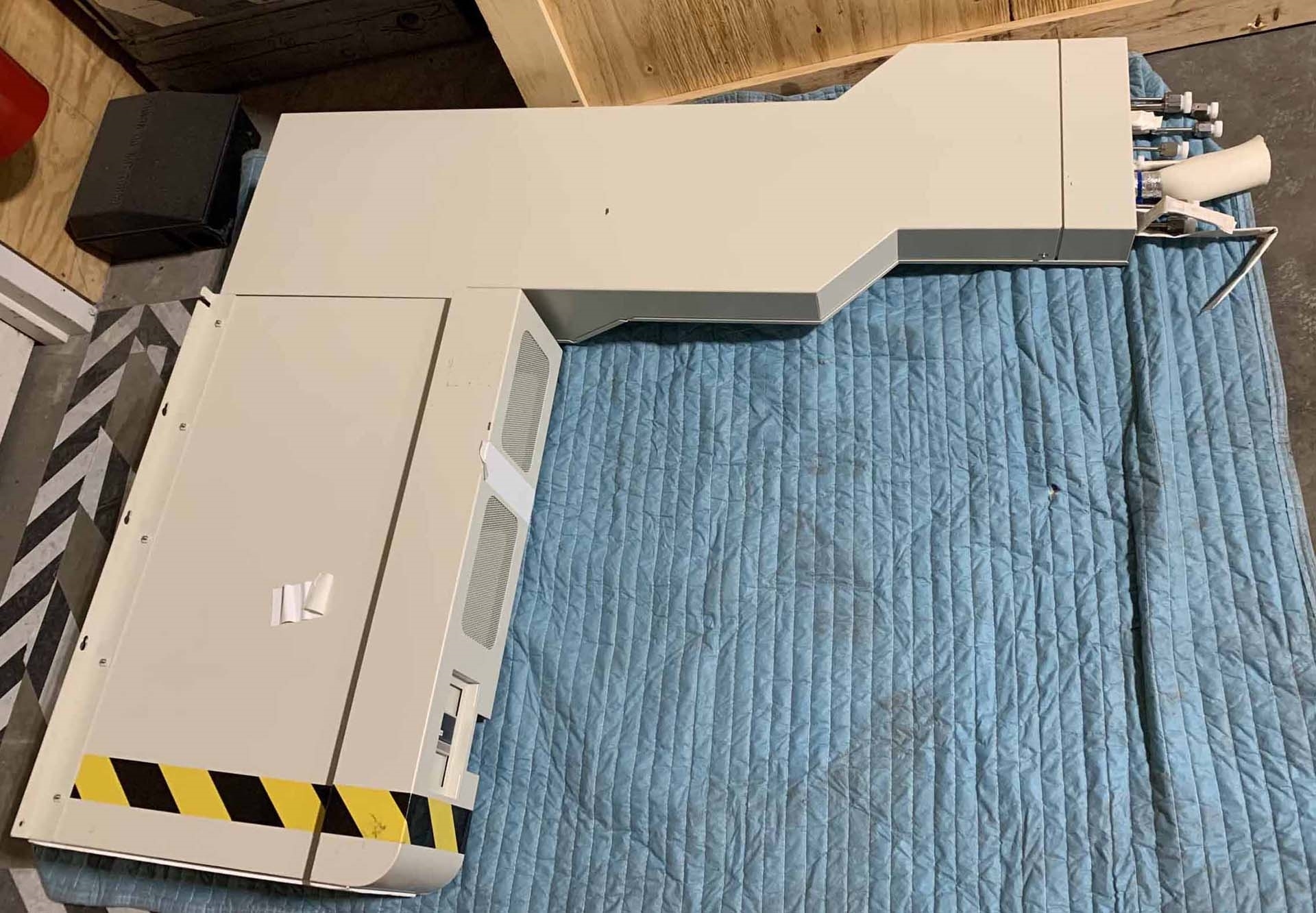 TEL / TOKYO ELECTRON Alpha 8SE-E used for sale price #9260138, 2017 ...