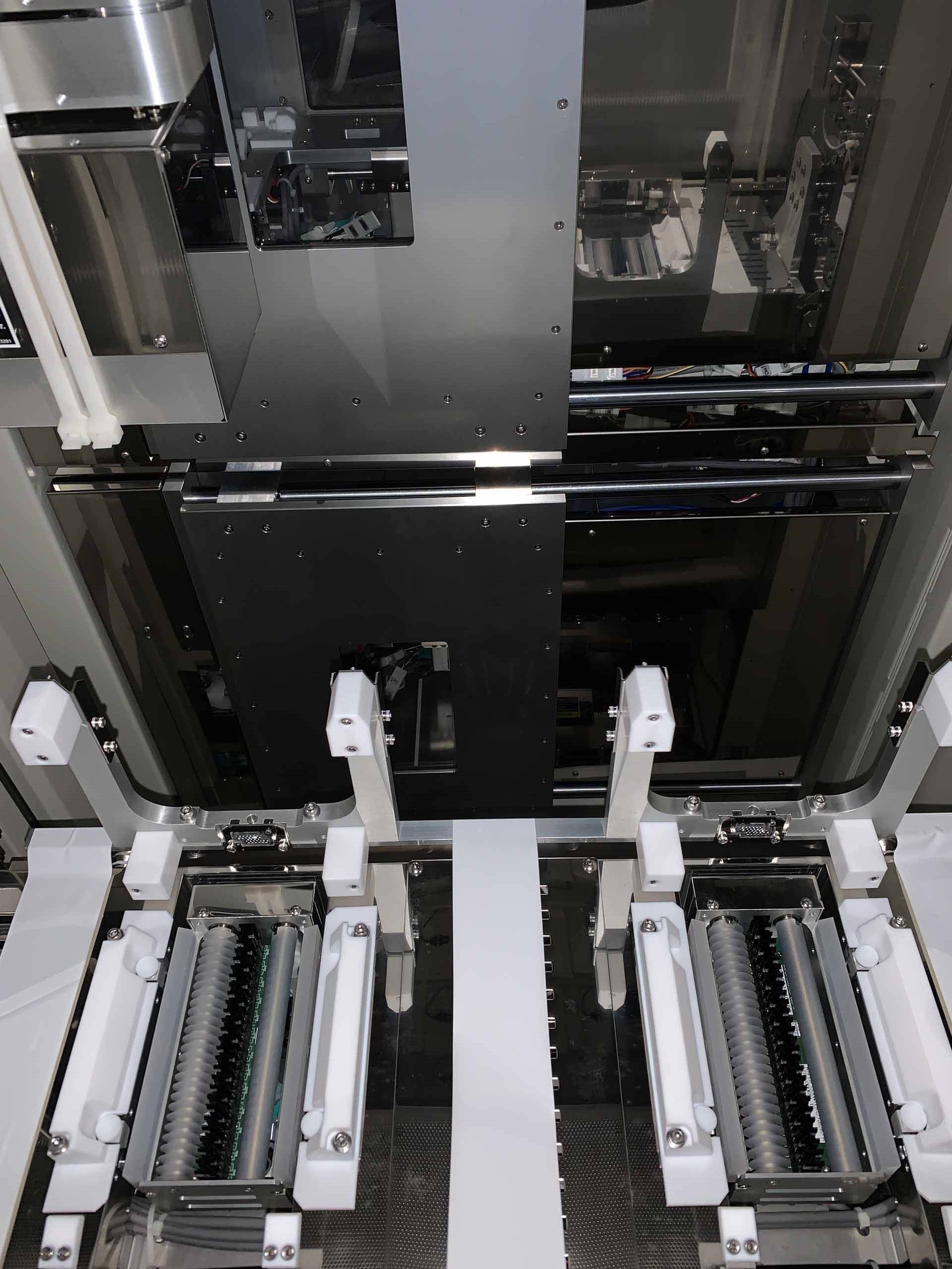 TEL / TOKYO ELECTRON Alpha 8SE-E used for sale price #9260138, 2017 ...