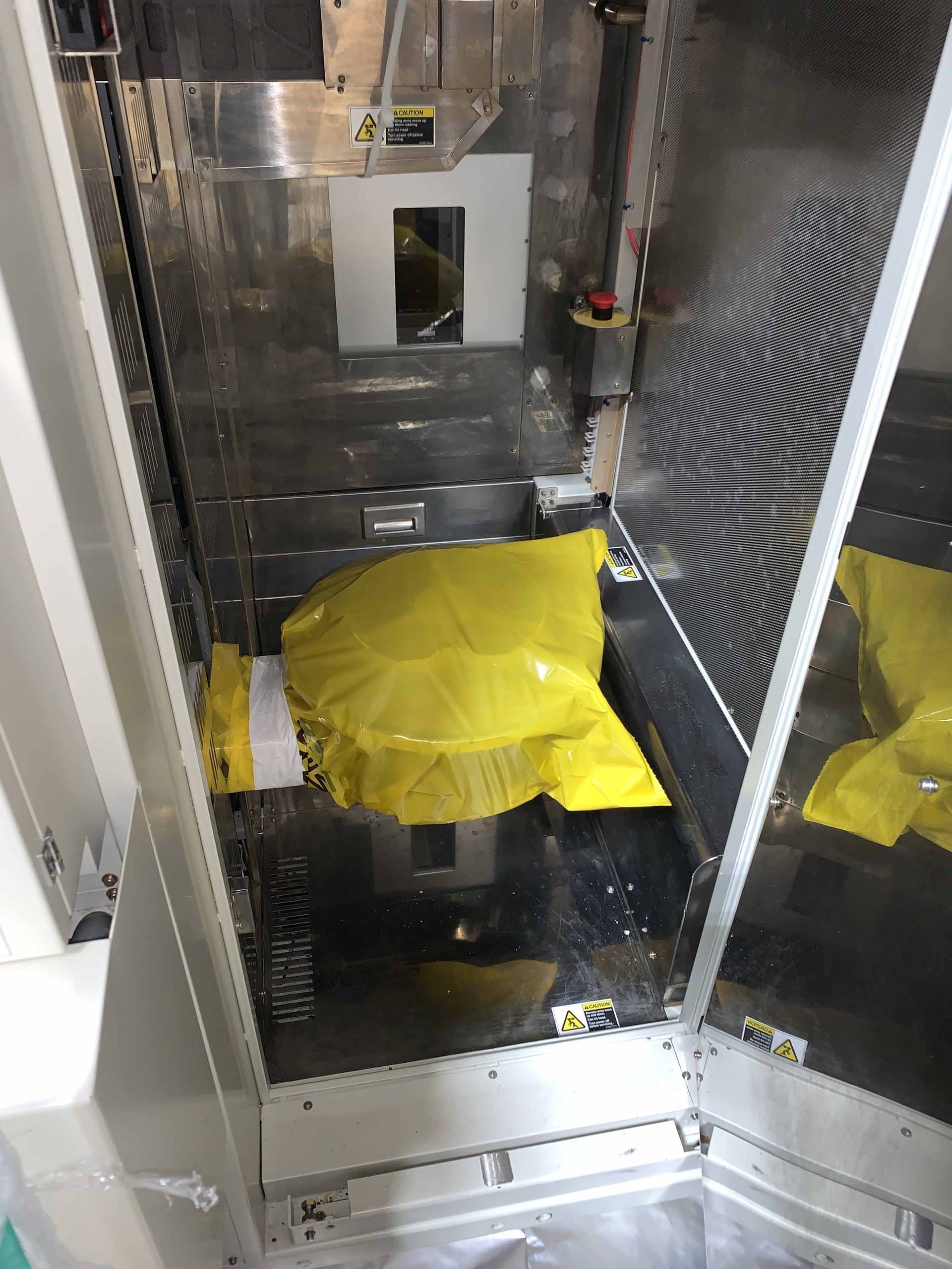 TEL / TOKYO ELECTRON Alpha 8SE-E used for sale price #9260138, 2017 ...