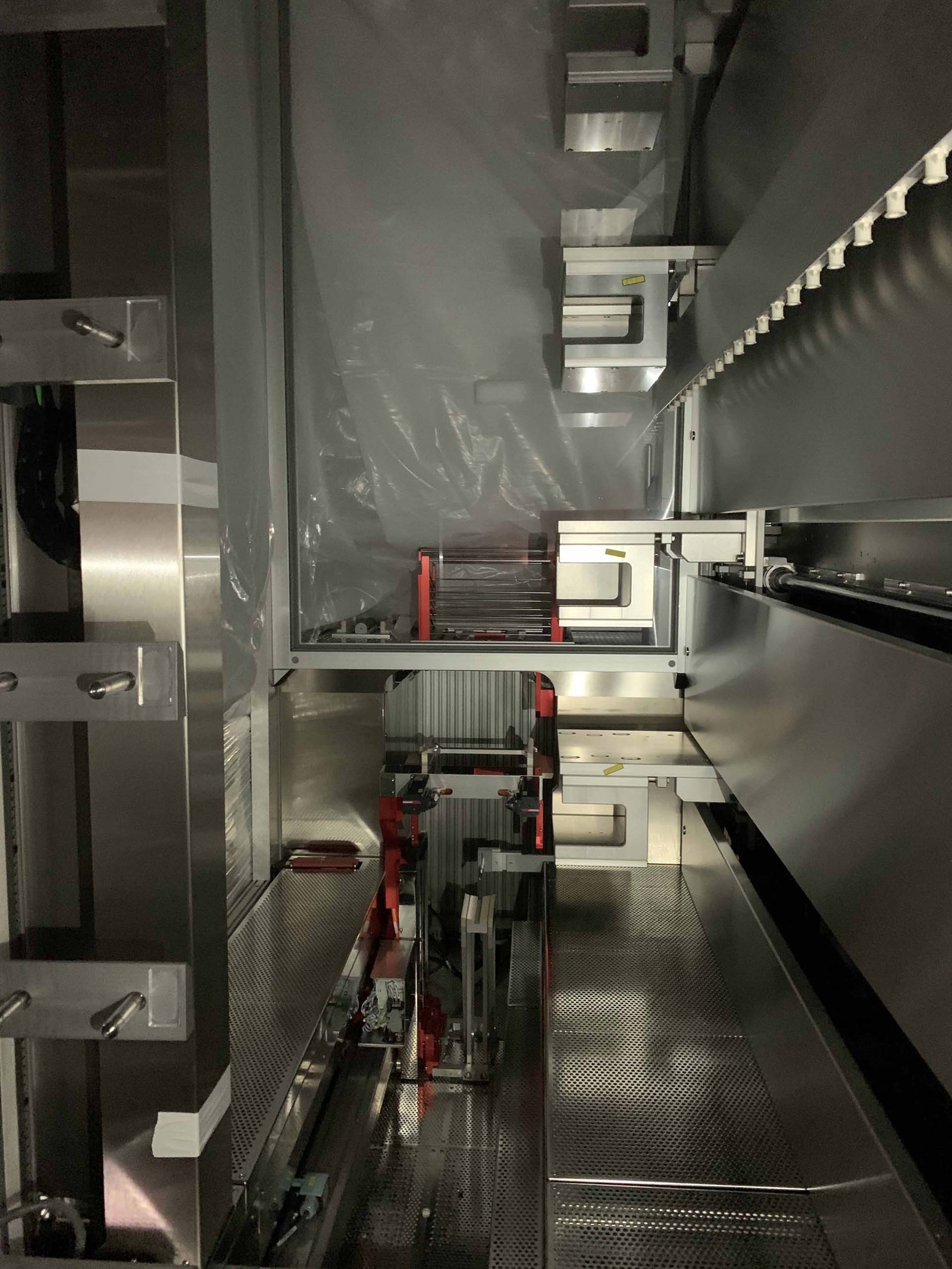 TEL / TOKYO ELECTRON Alpha 8SE-E used for sale price #9260138, 2017 ...