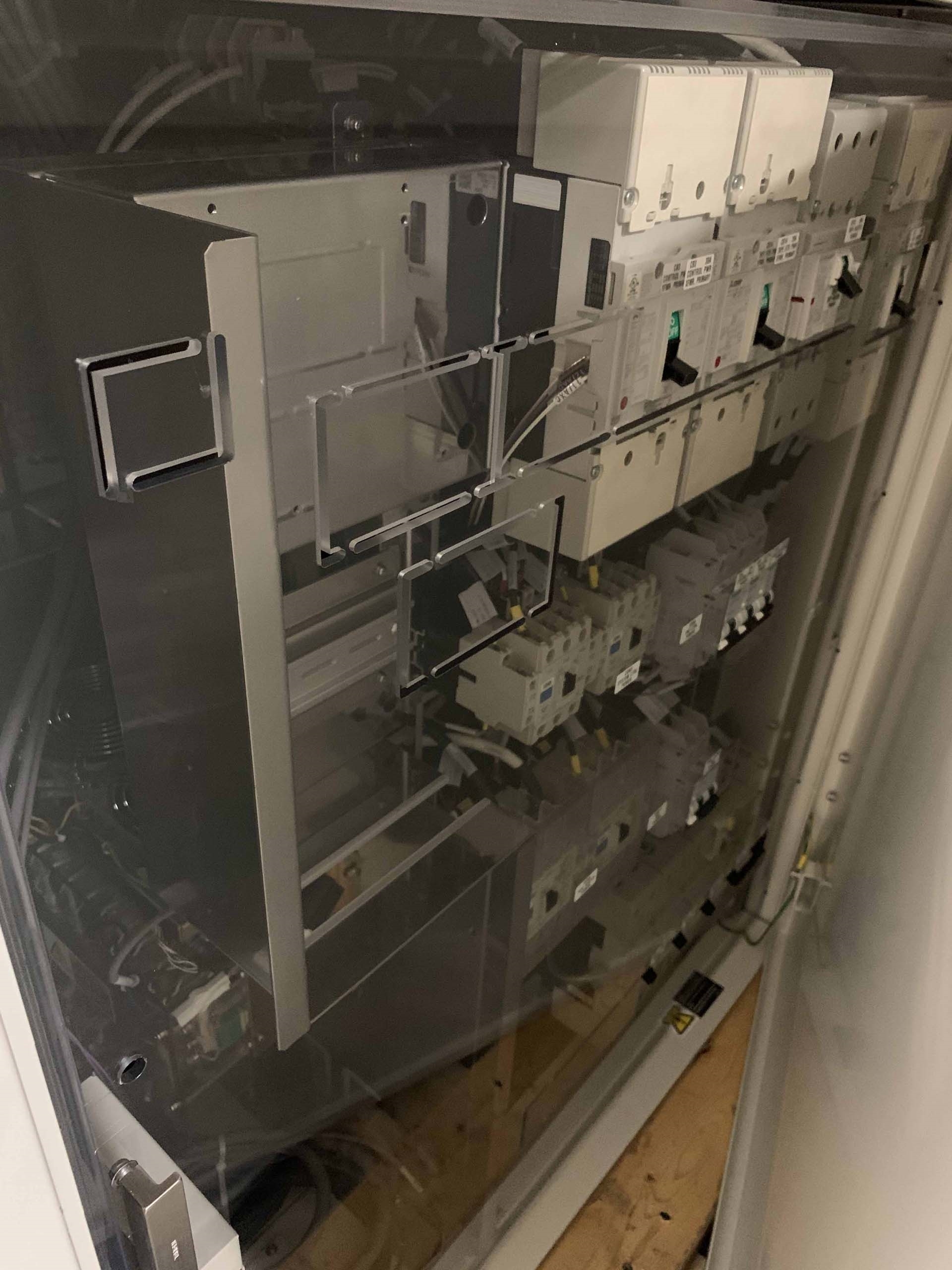 TEL / TOKYO ELECTRON Alpha 8SE-E used for sale price #9260138, 2017 ...