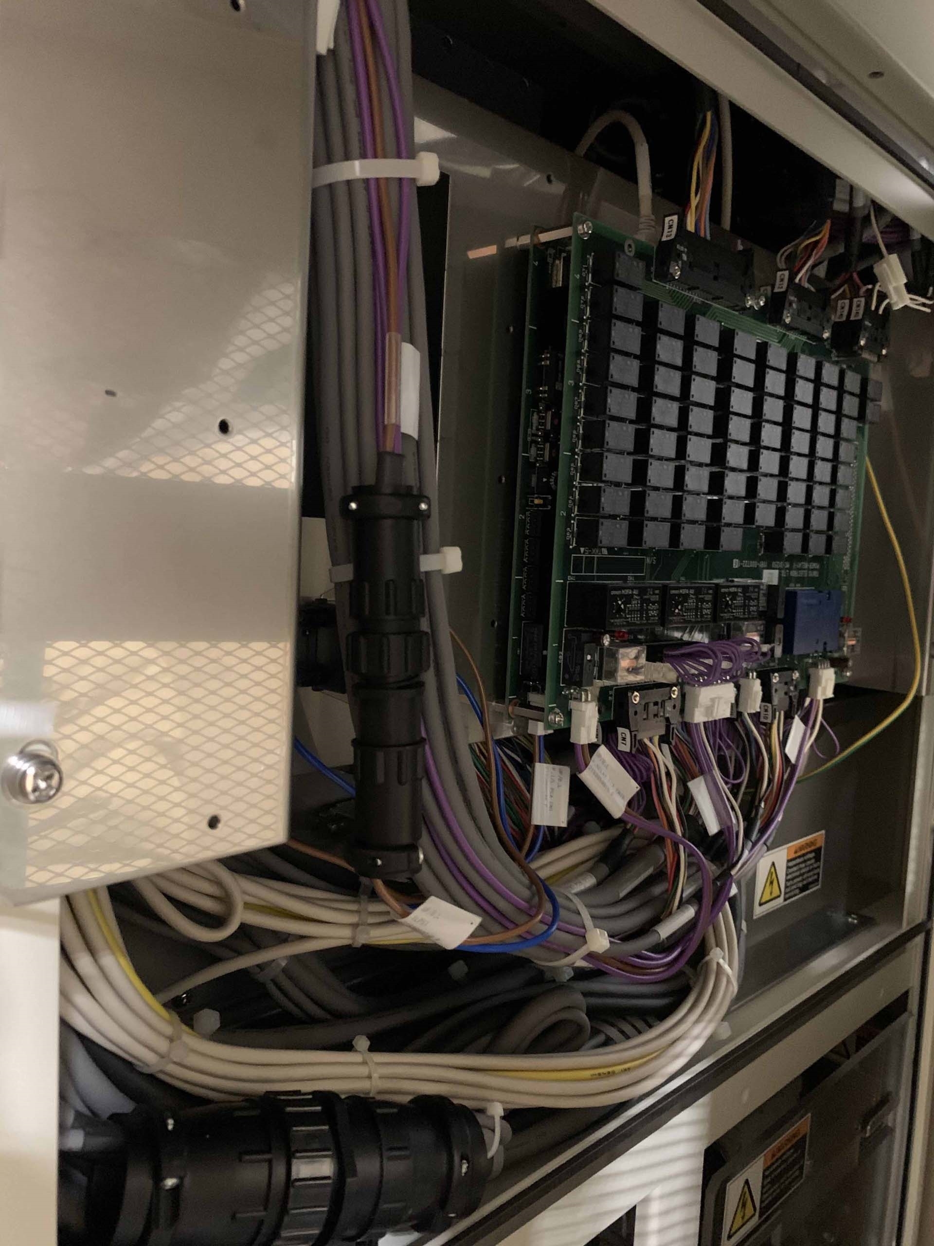 TEL / TOKYO ELECTRON Alpha 8SE-E used for sale price #9260138, 2017 ...