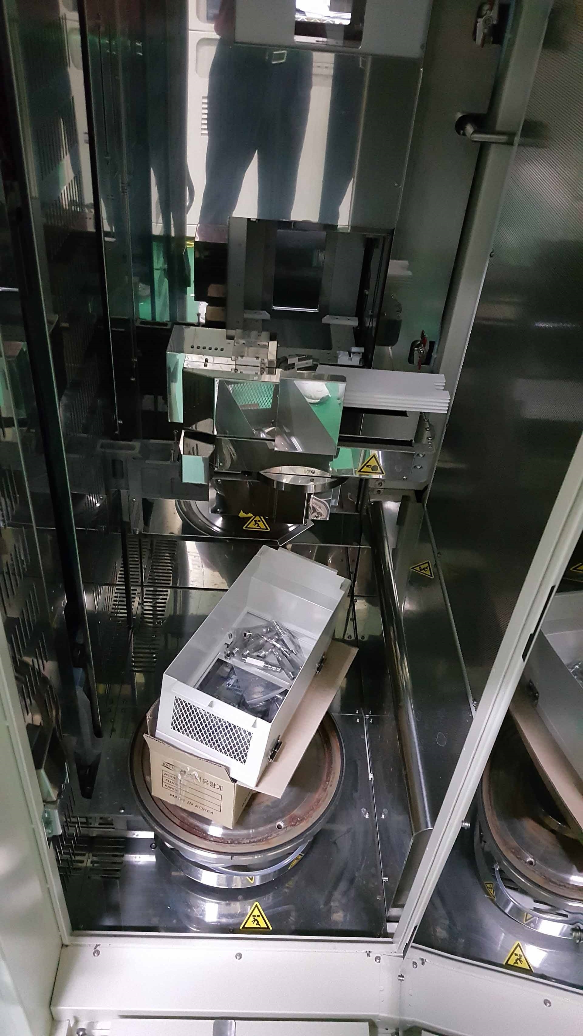 TEL / TOKYO ELECTRON Alpha 8SE used for sale price #9282682, 2007 > buy ...