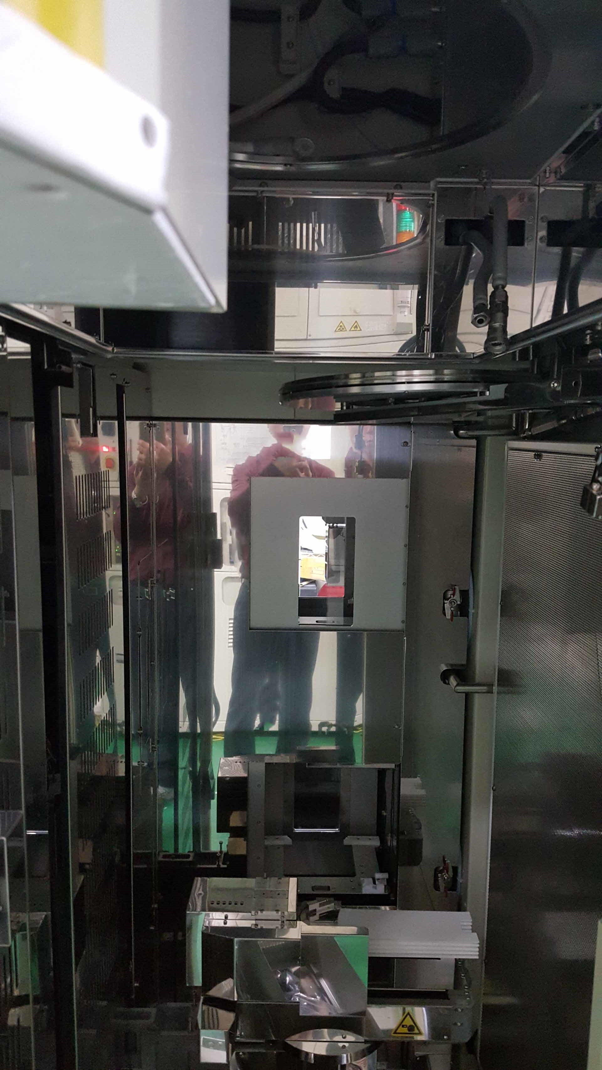 TEL / TOKYO ELECTRON Alpha 8SE used for sale price #9282682, 2007 > buy ...