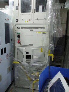 TEL / TOKYO ELECTRON Alpha 8SE (DIFFUSION FURNACES & ACCESSORIES) 待售 (已 ...