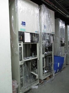 TEL / TOKYO ELECTRON Alpha 8SE (DIFFUSION FURNACES & ACCESSORIES) 待售 (已 ...