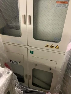 TEL / TOKYO ELECTRON Alpha 8SE 扩散炉 用于销售价格 #293746016 > 从 CAE 购买