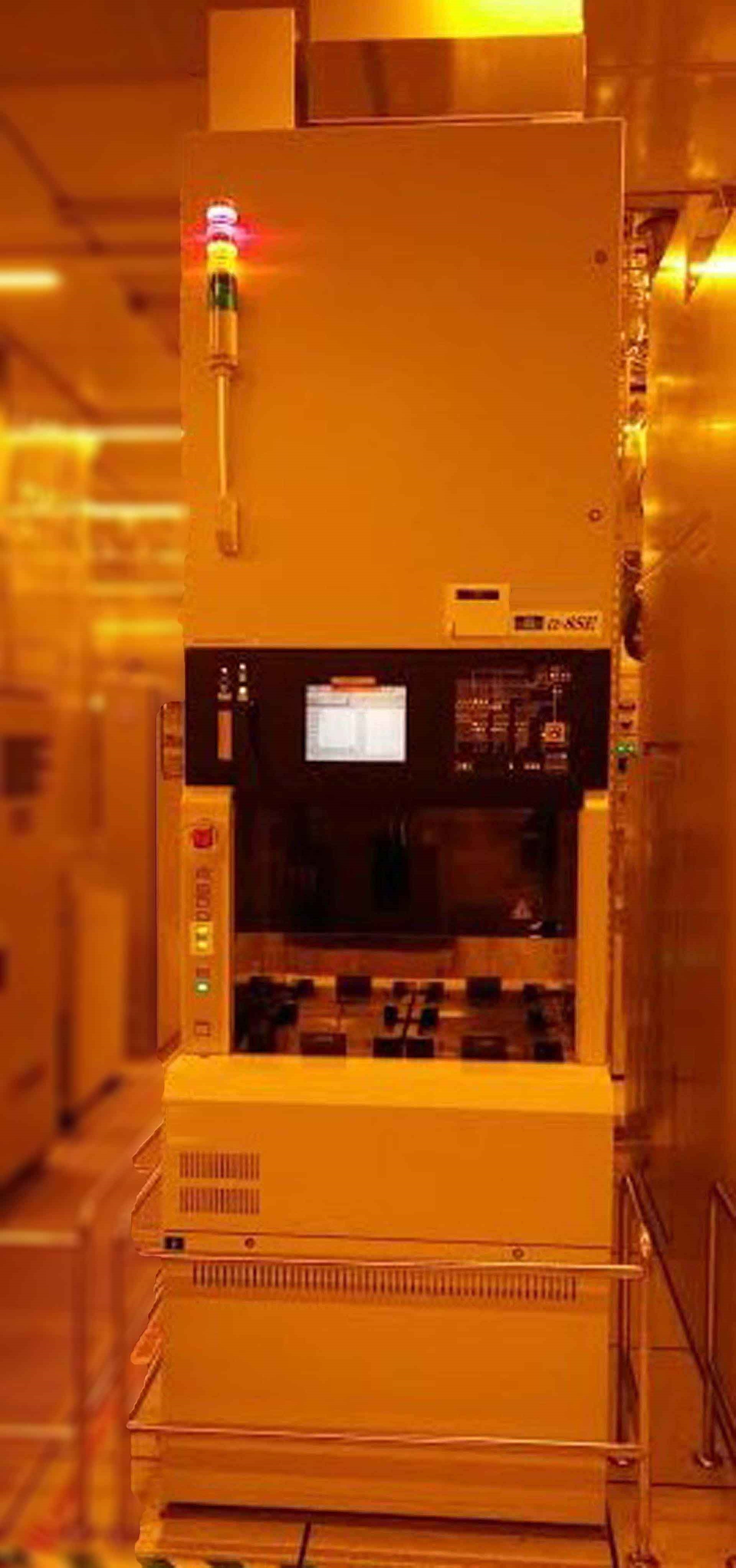 TEL / TOKYO ELECTRON Alpha 8SE 확산로 판매 가격 #9223553, 2007에 사용됨 > CAE에서 구매