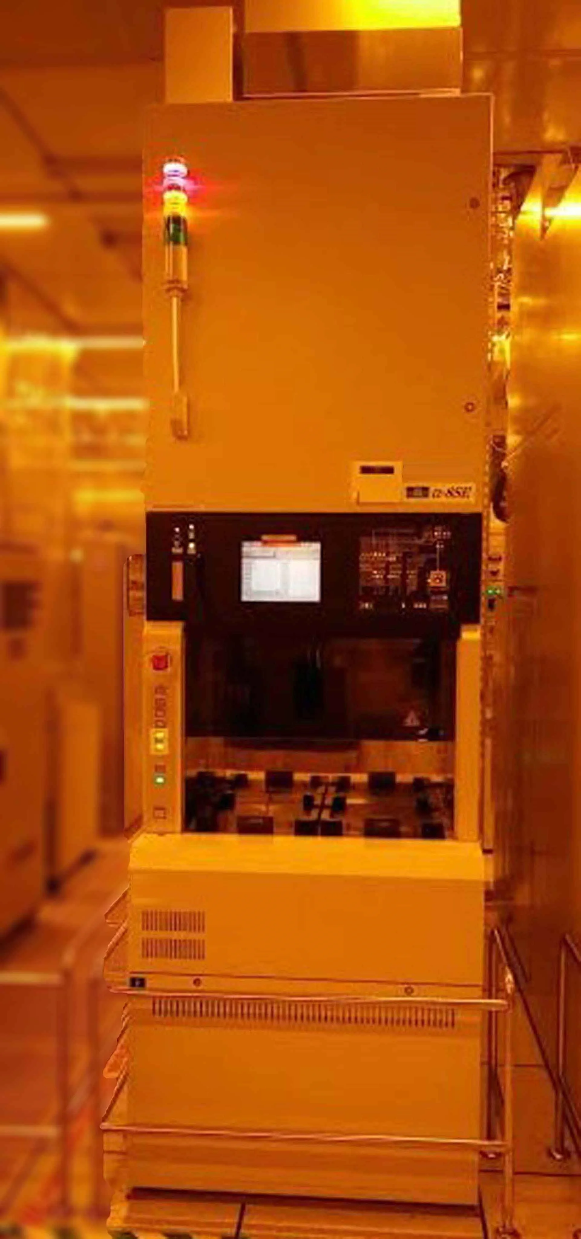 TEL / TOKYO ELECTRON Alpha 8SE 확산로 판매 가격 #9192588, 1997에 사용됨 > CAE에서 구매