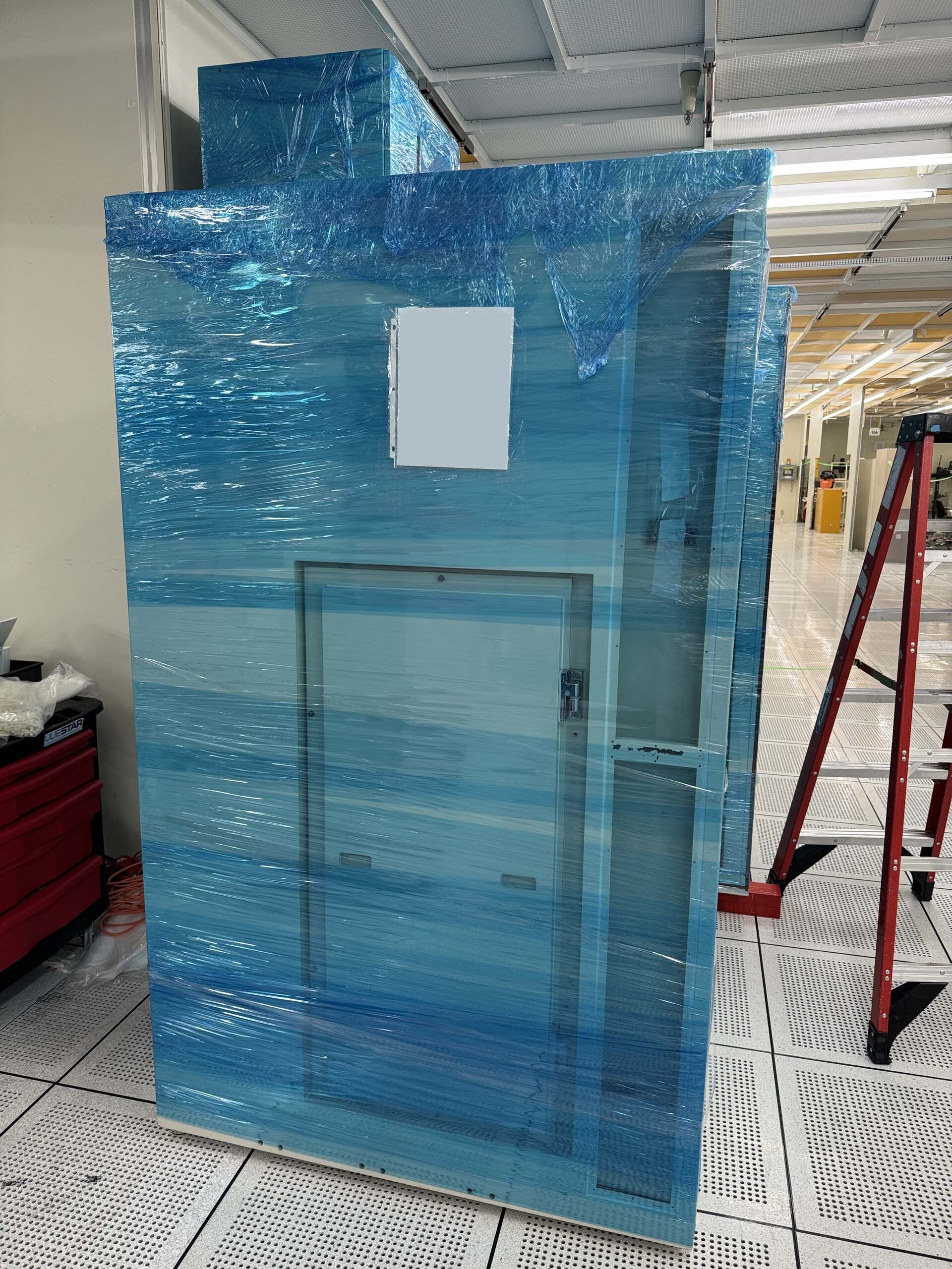 TEL / TOKYO ELECTRON Alpha 8S-ZA Diffusion Furnace used for sale price ...