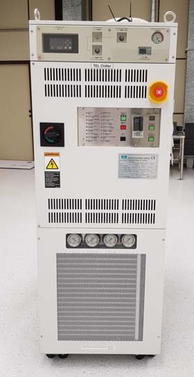 TEL / TOKYO ELECTRON C255 Chiller used for sale price #293806405, 2014 ...