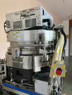 TEL / TOKYO ELECTRON Chamber for SCCM JIN Parts used for sale price ...